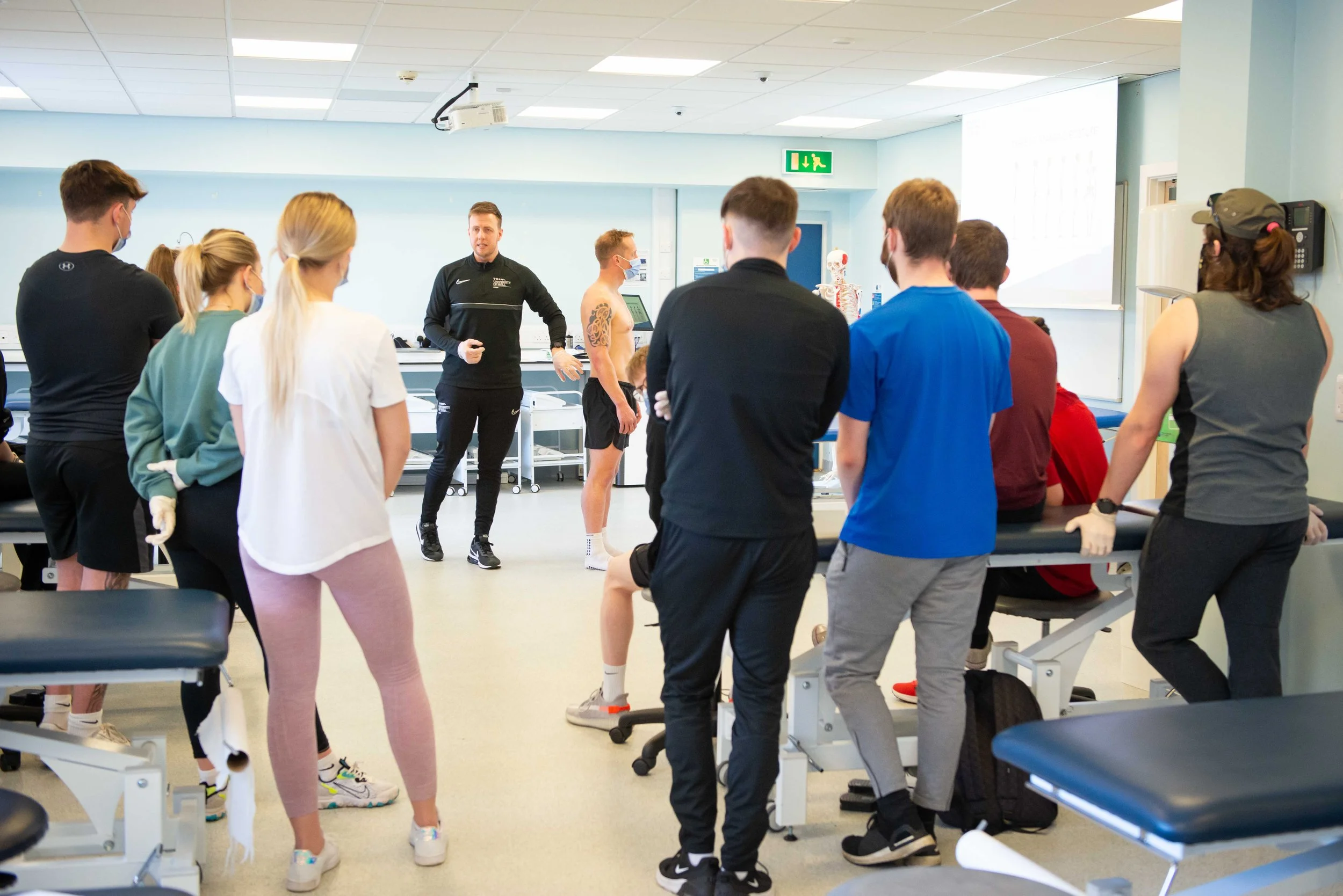 BASRaT - British Association of Sport Rehabilitators