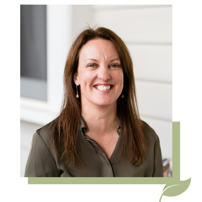 Contact Megan — Restored Balance Kinesiology