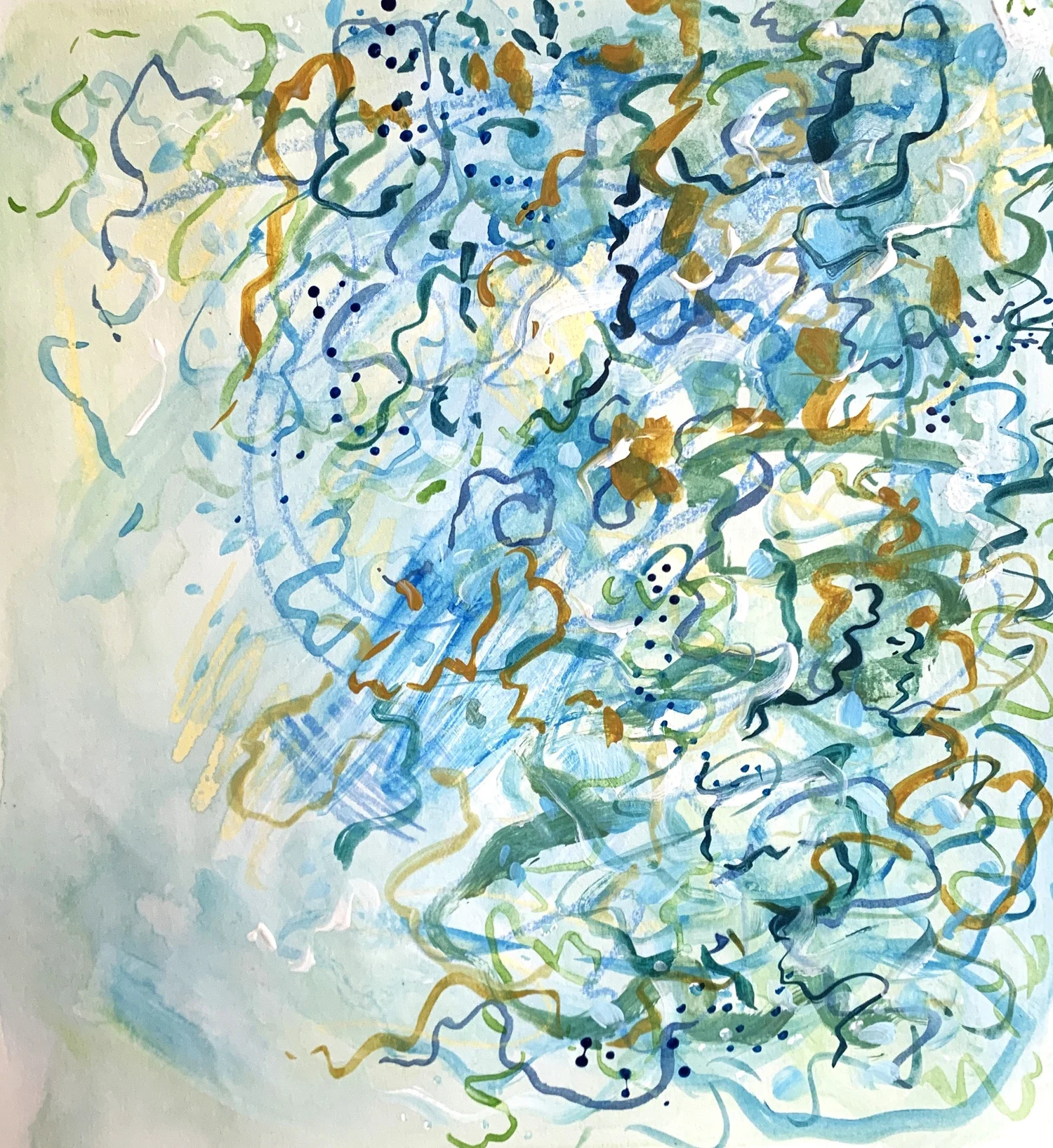 Fine Art Portfolio and Commissions — Amy Lou Creates