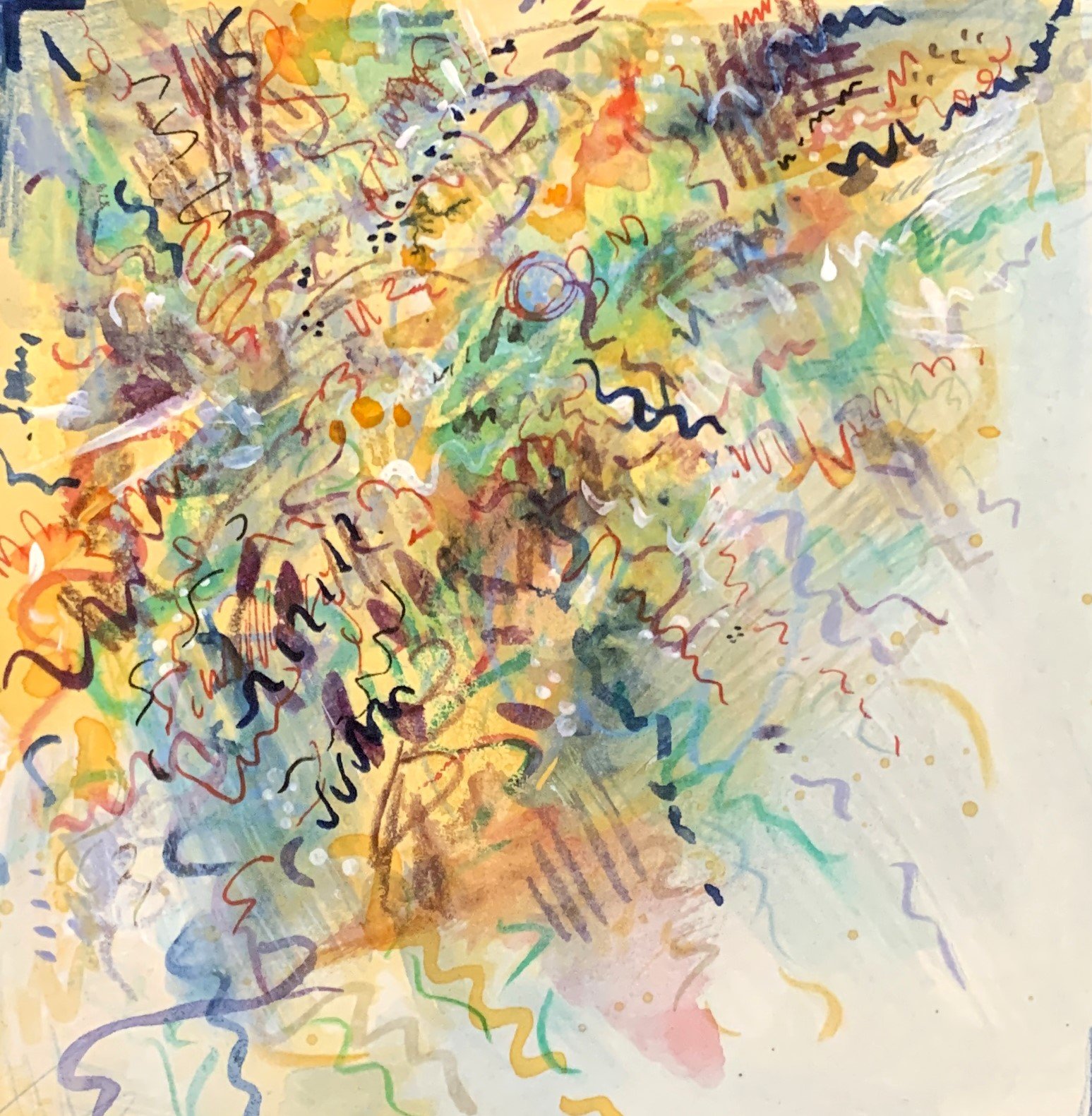 Fine Art Portfolio and Commissions | Explore Unique Art Now! — Amy Lou ...