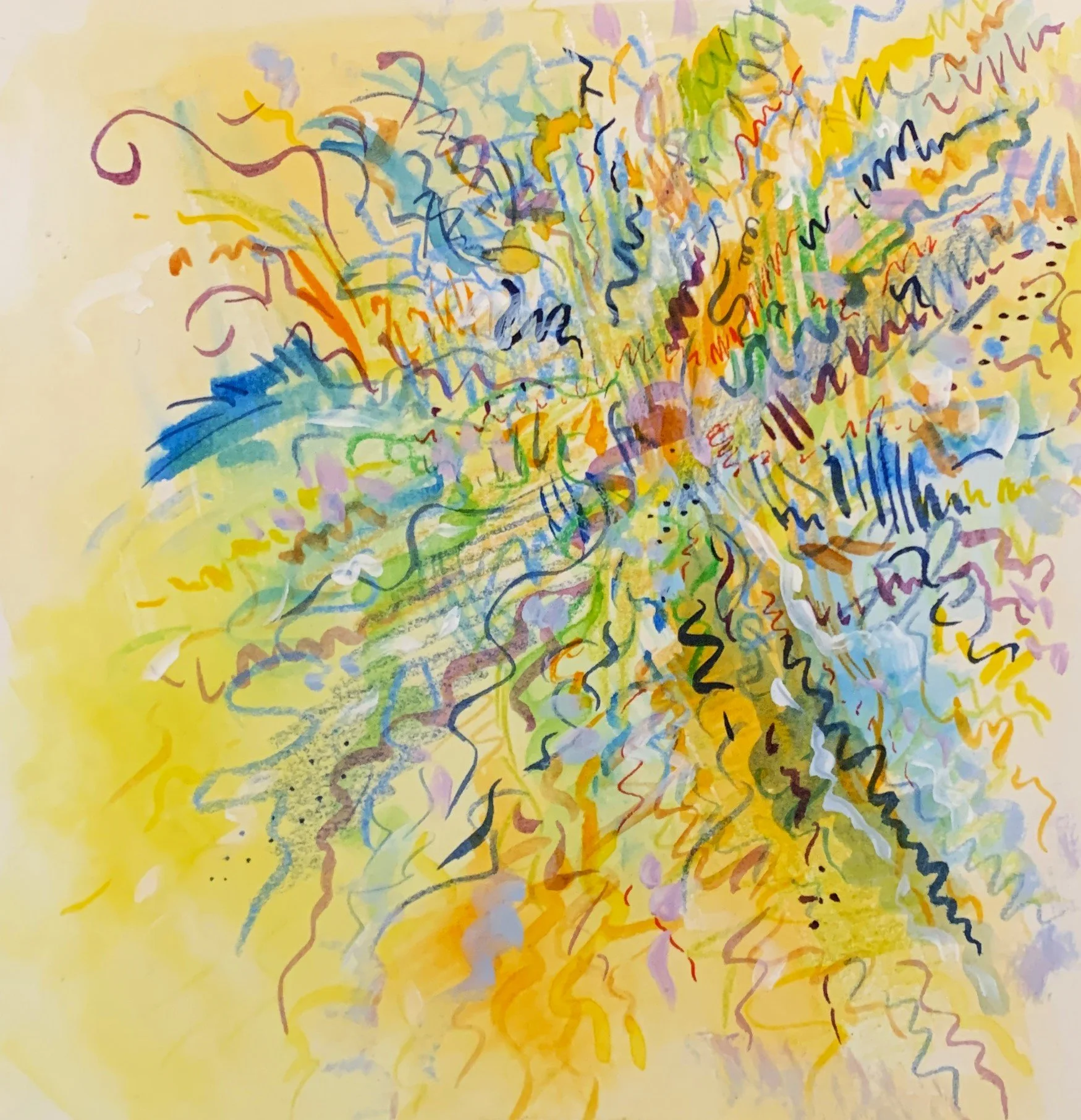 Fine Art Portfolio and Commissions | Explore Unique Art Now! — Amy Lou ...
