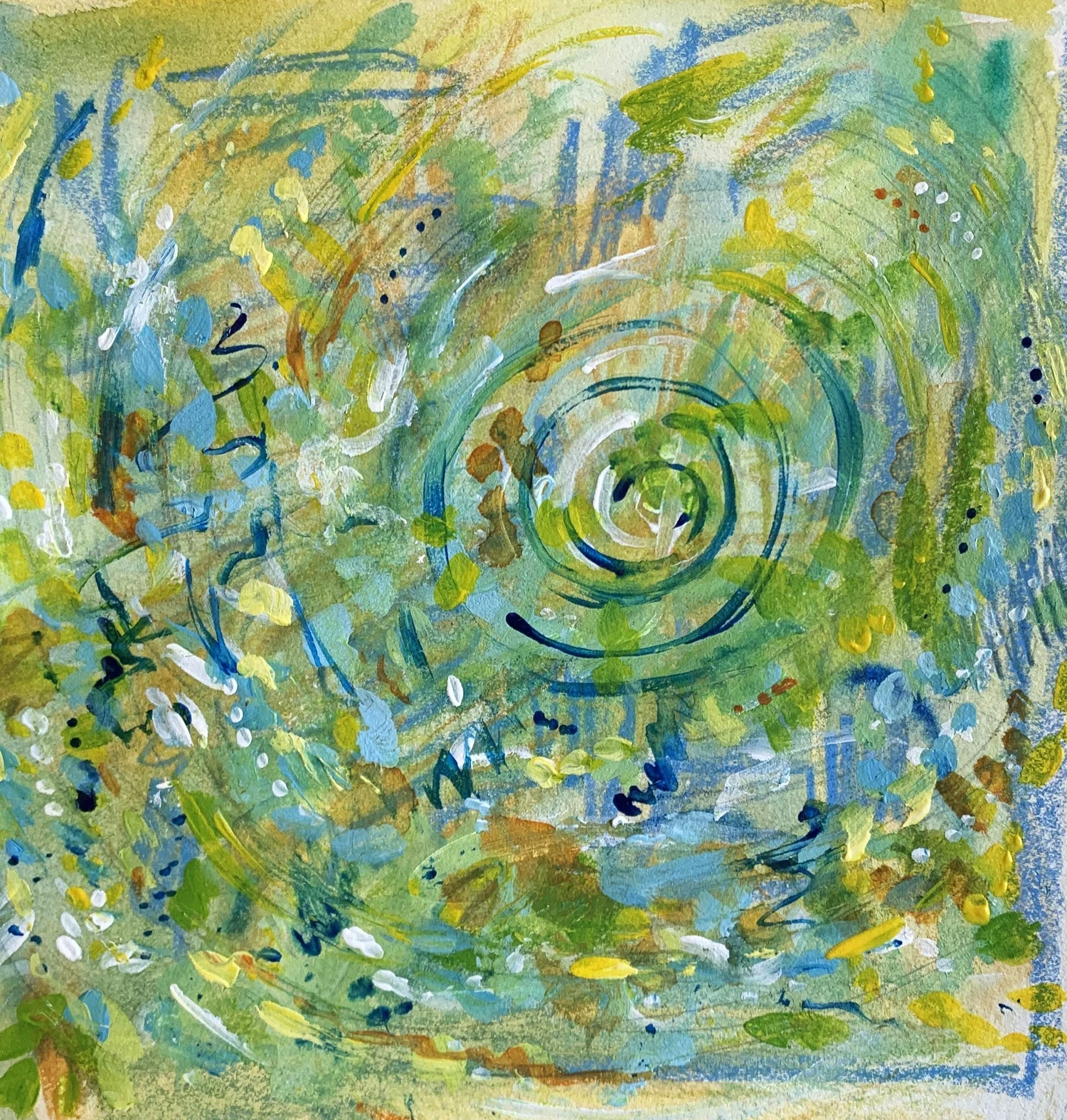 Fine Art Portfolio and Commissions | Explore Unique Art Now! — Amy Lou ...
