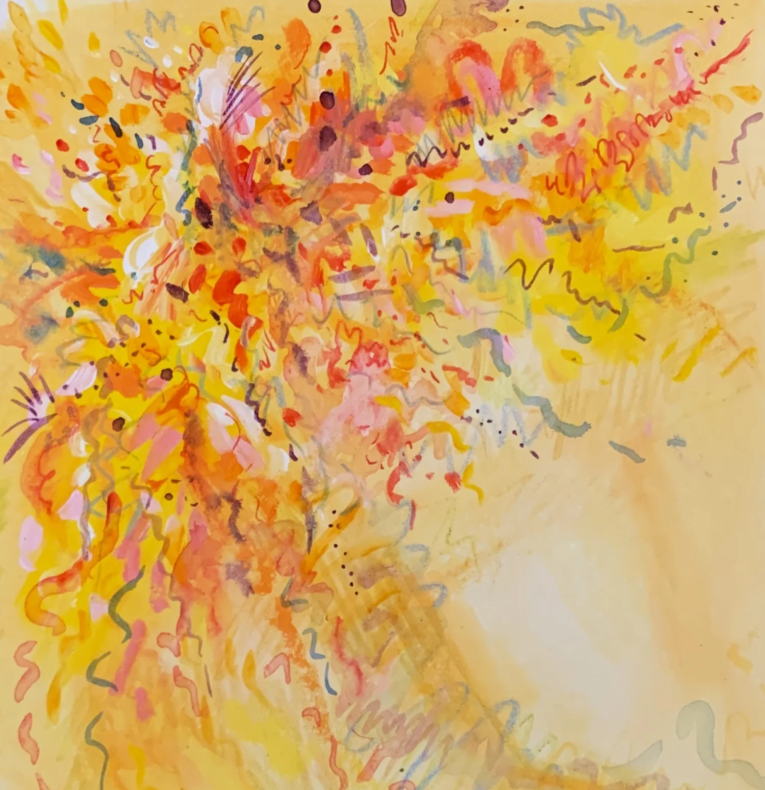 Fine Art Portfolio and Commissions — Amy Lou Creates