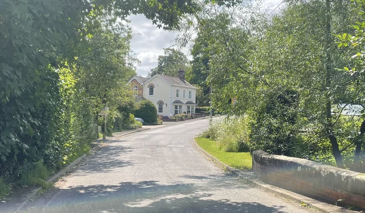 Goostrey Parish Archive
