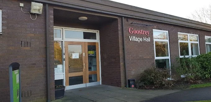 About Us — Goostrey Parish Archive