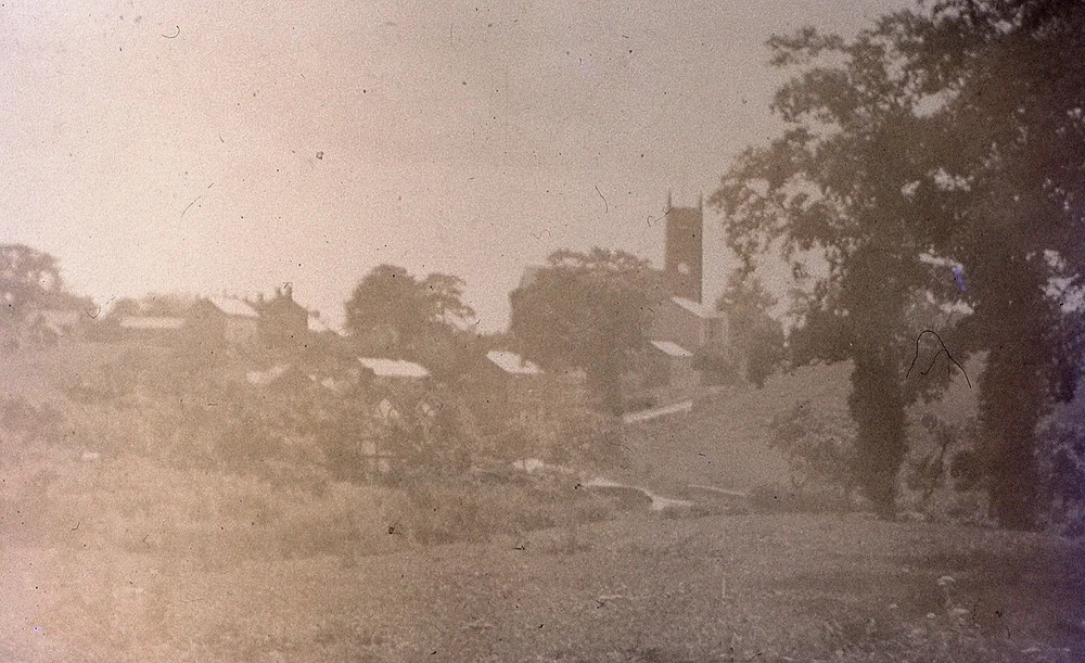 Goostrey Parish Archive