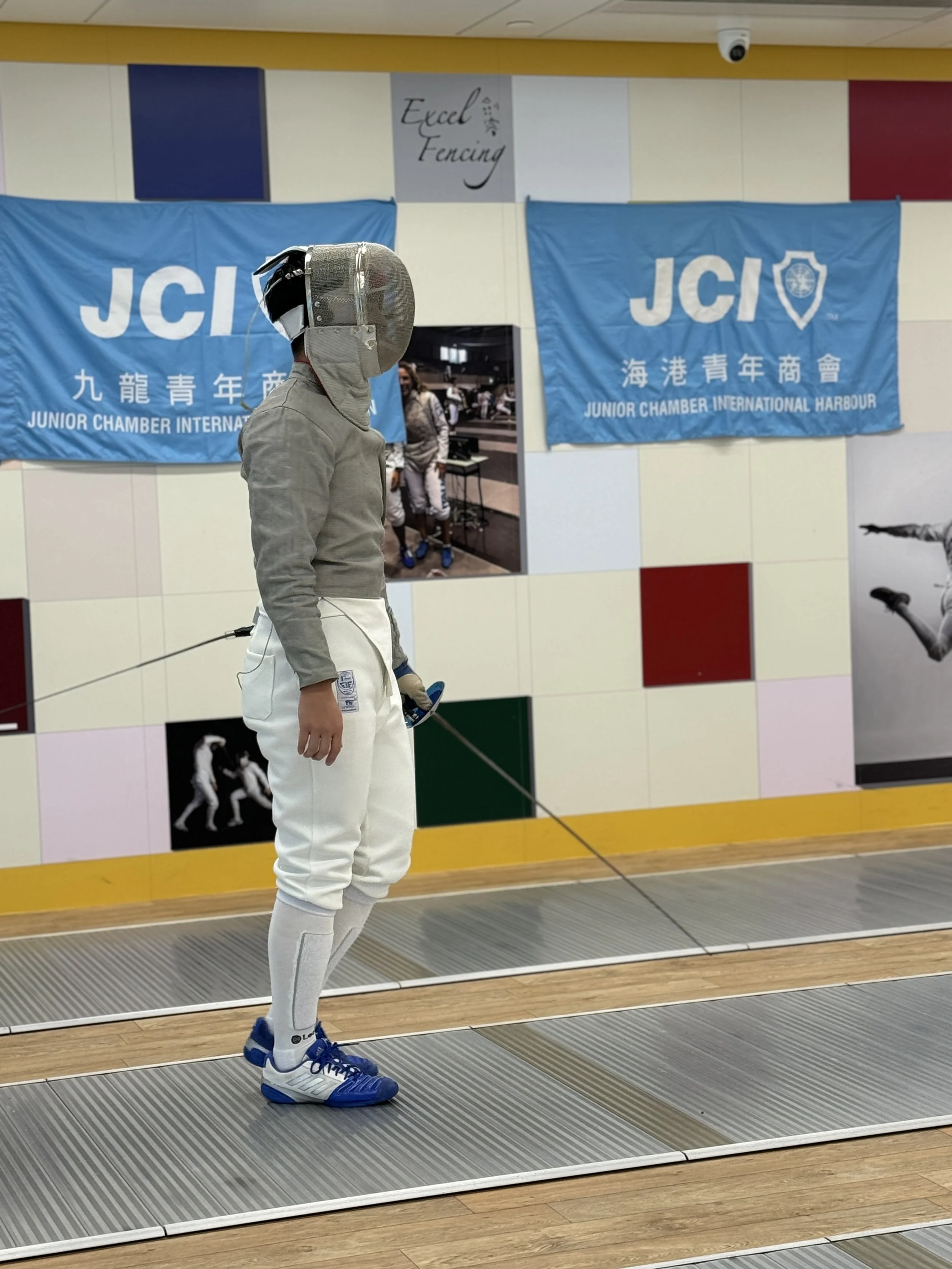 Excel Fencing