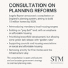 Angela Rayner's Bold Planning System Reforms: What the Latest ...