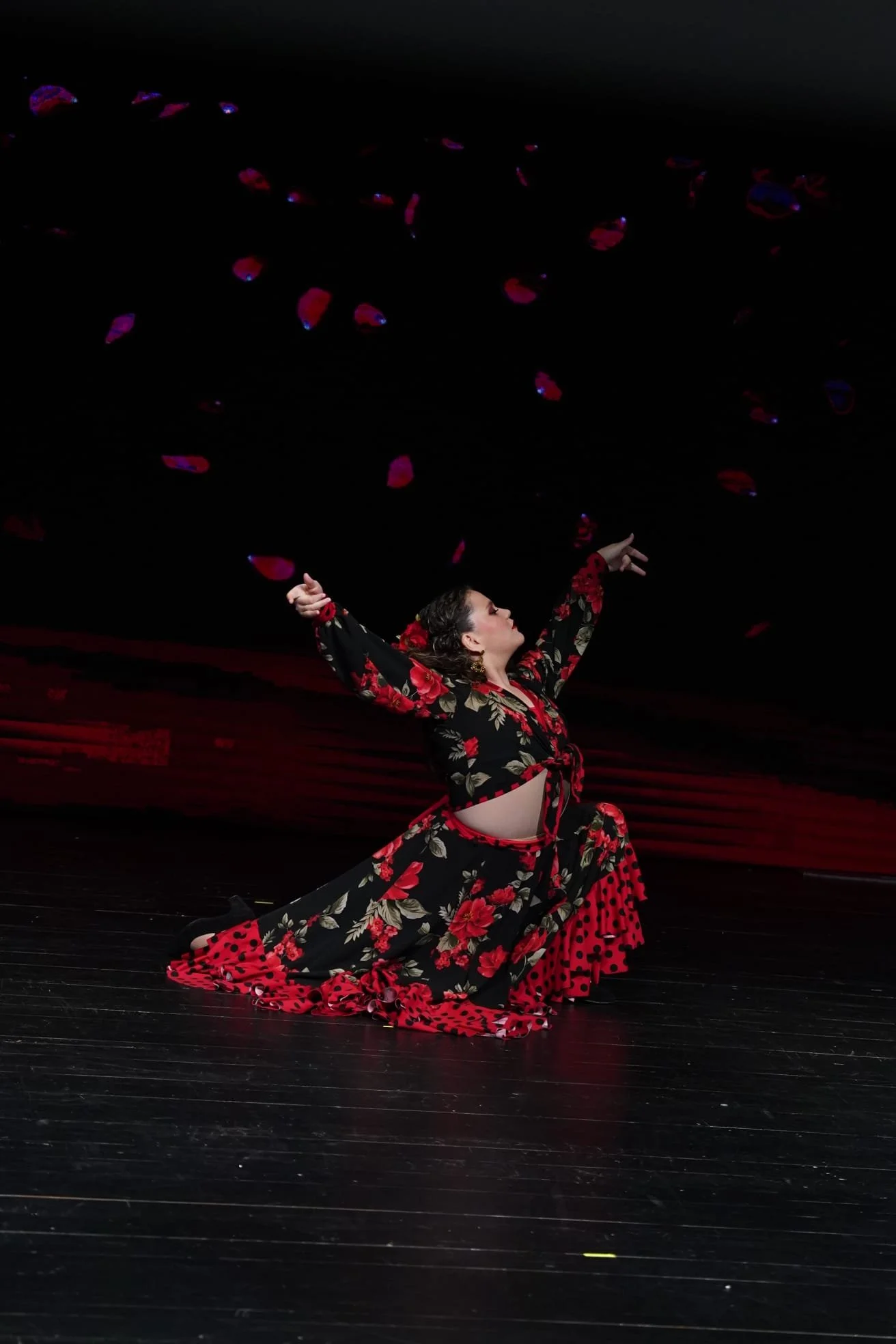 KAM Dance Academy