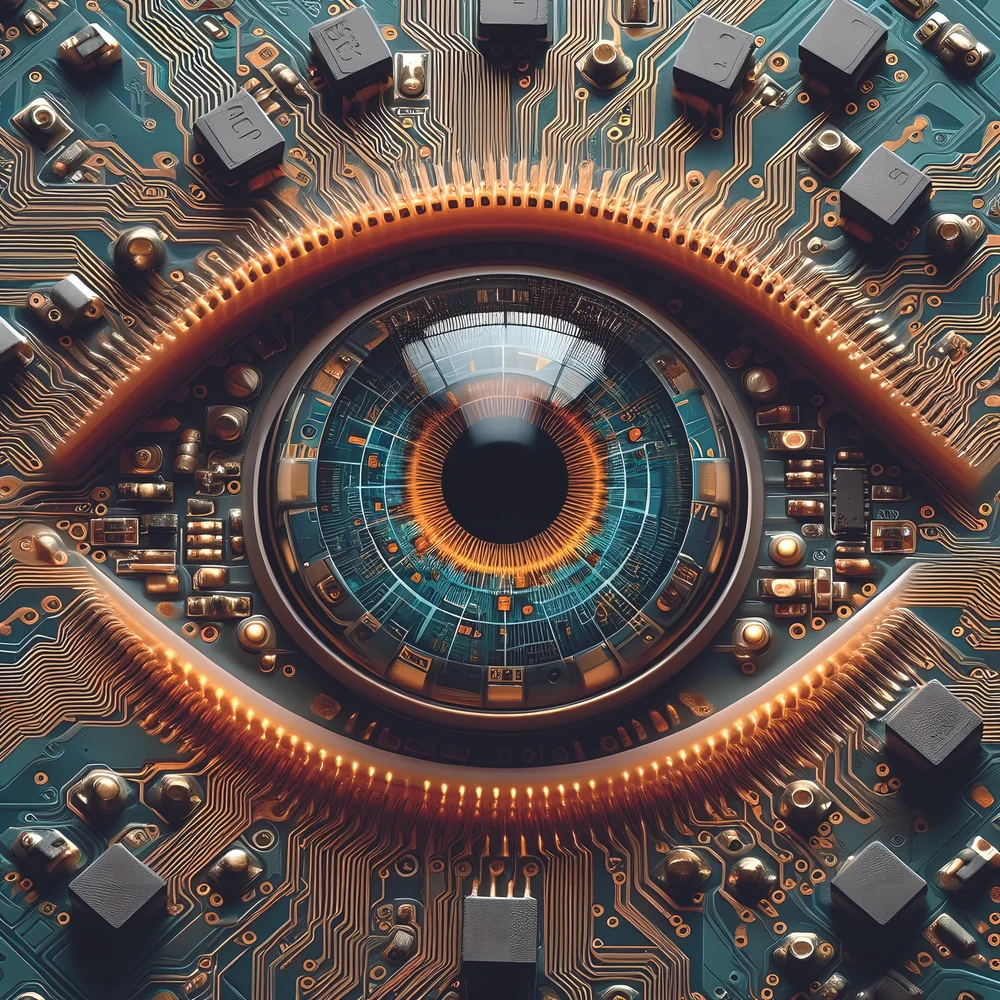 Services — Forensic Eyes