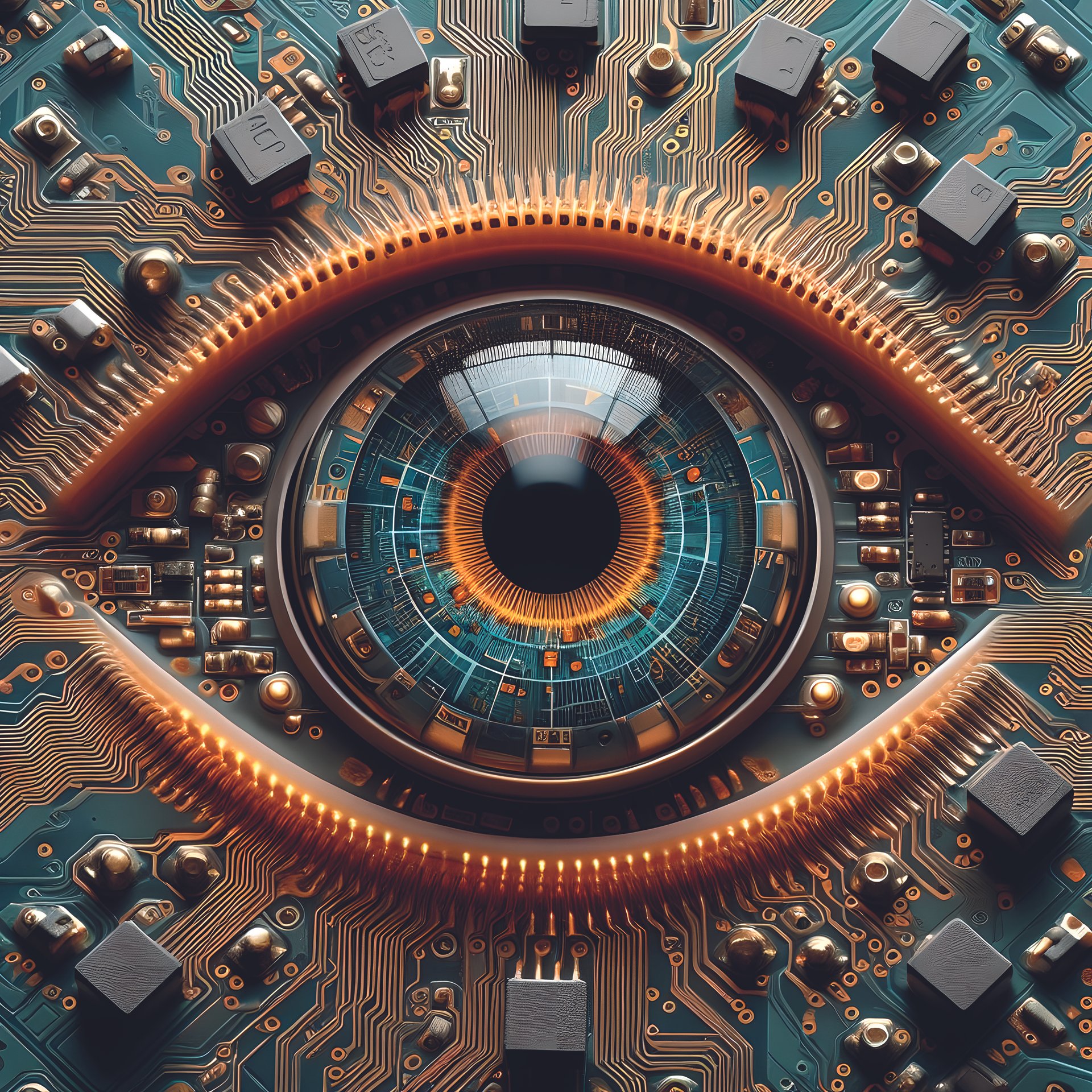 Services — Forensic Eyes