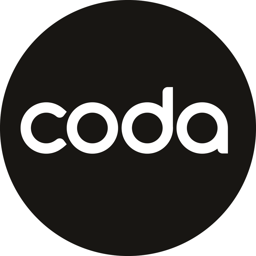 Contact — CODA
