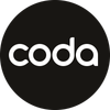 What's on — CODA