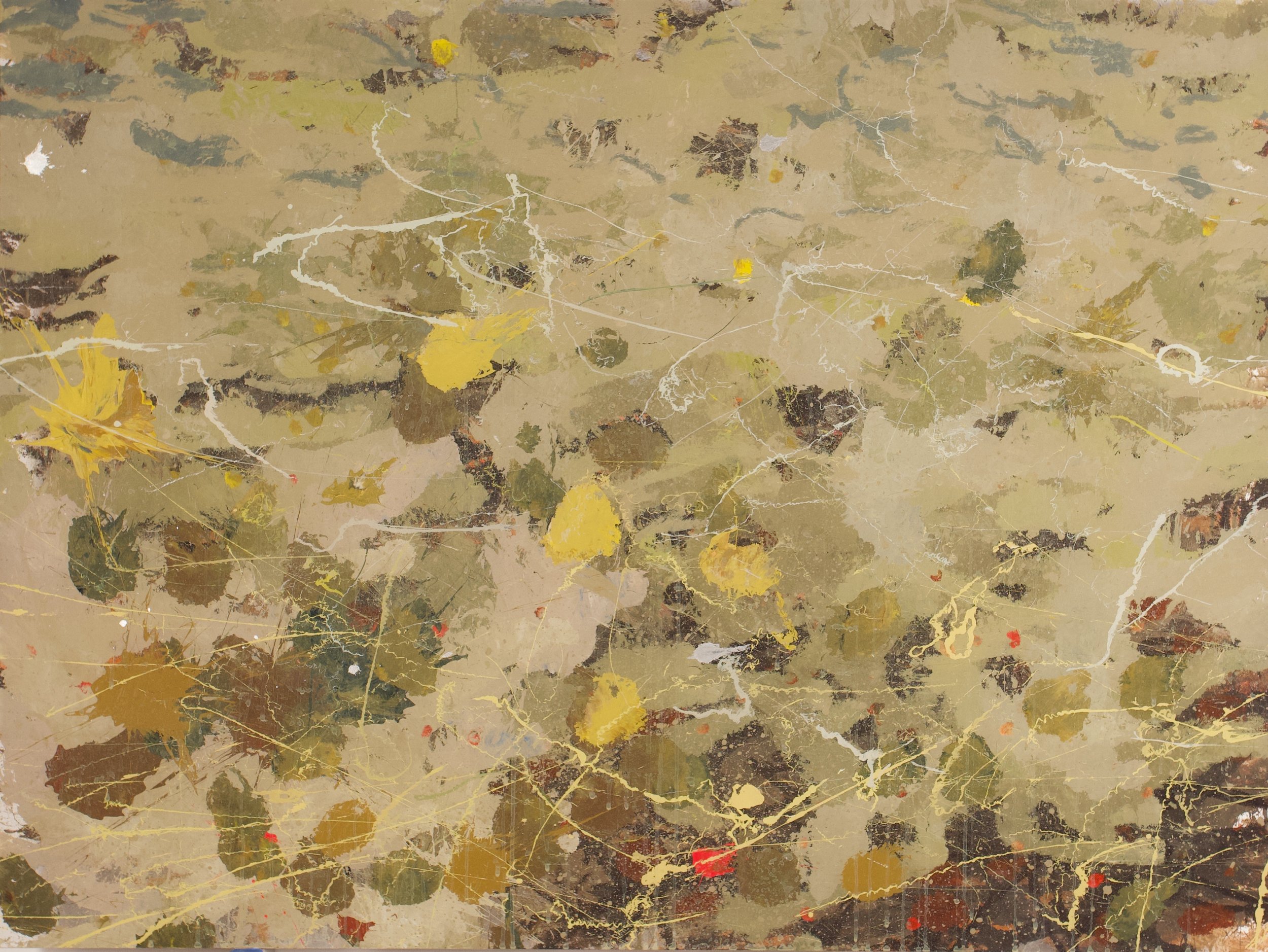 Works — OXBOW GALLERY