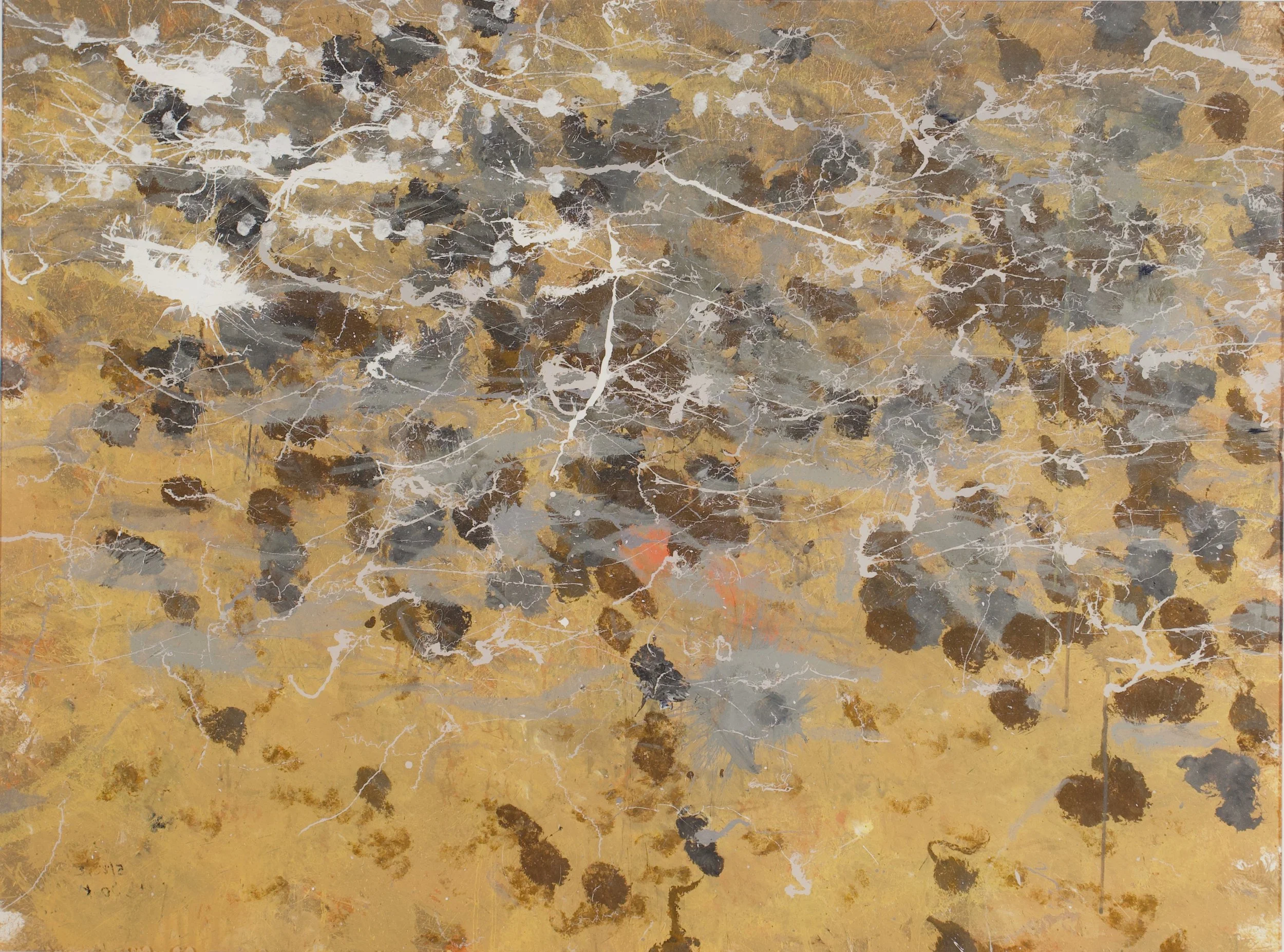 Works — OXBOW GALLERY