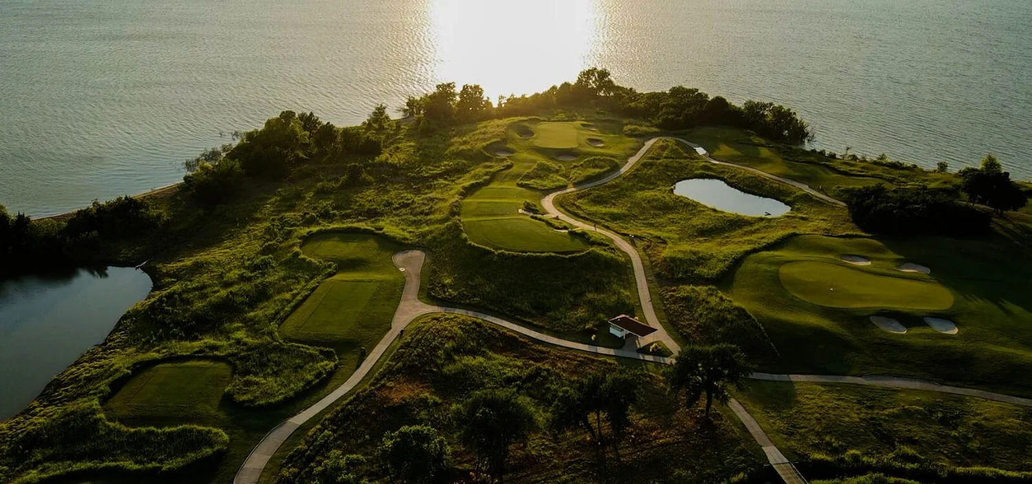 Golf course architect Ron Kirby greenlights ‘Caribbean Masterpiece’ at ...