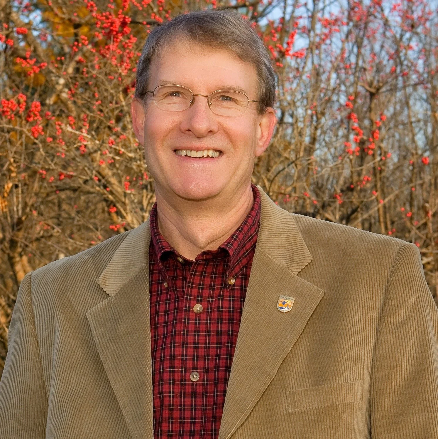 Leadership — Audubon International