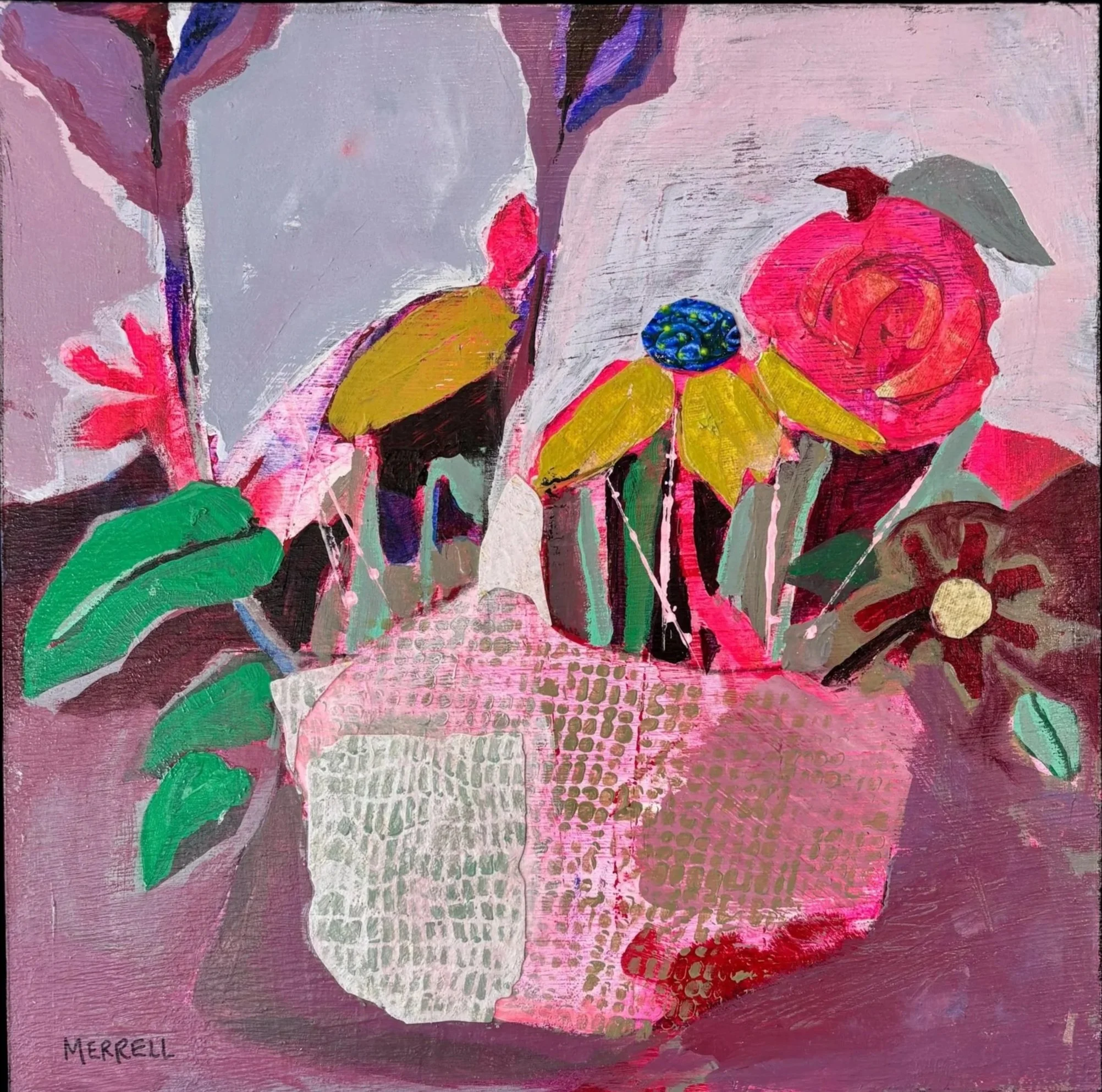 Gallery — Apothecary Artists and Gallery