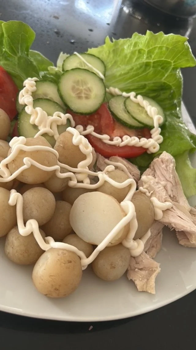 Community Veg Garden — EcoSoco