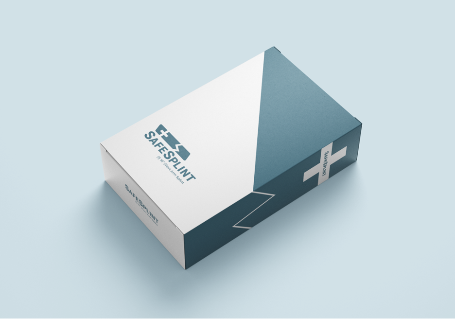 SafeSplint