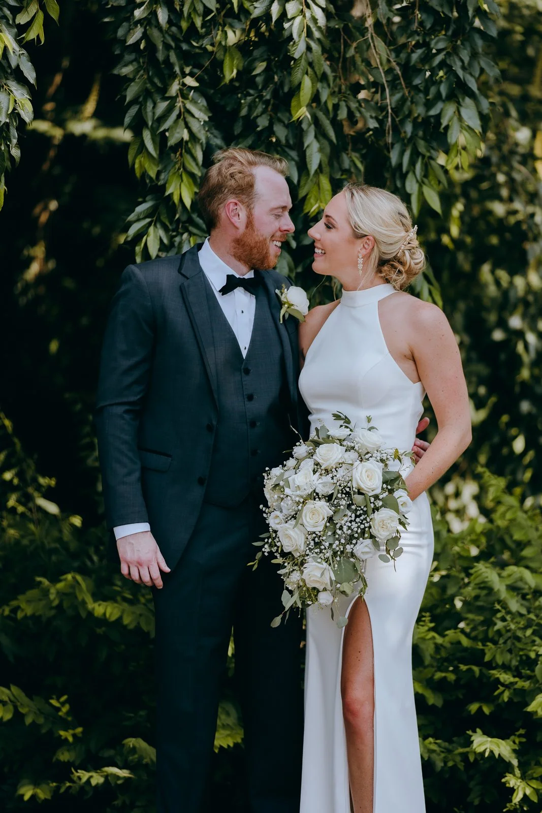 Kenyatta Davis Photography | Cincinnati, Ohio Wedding Photography