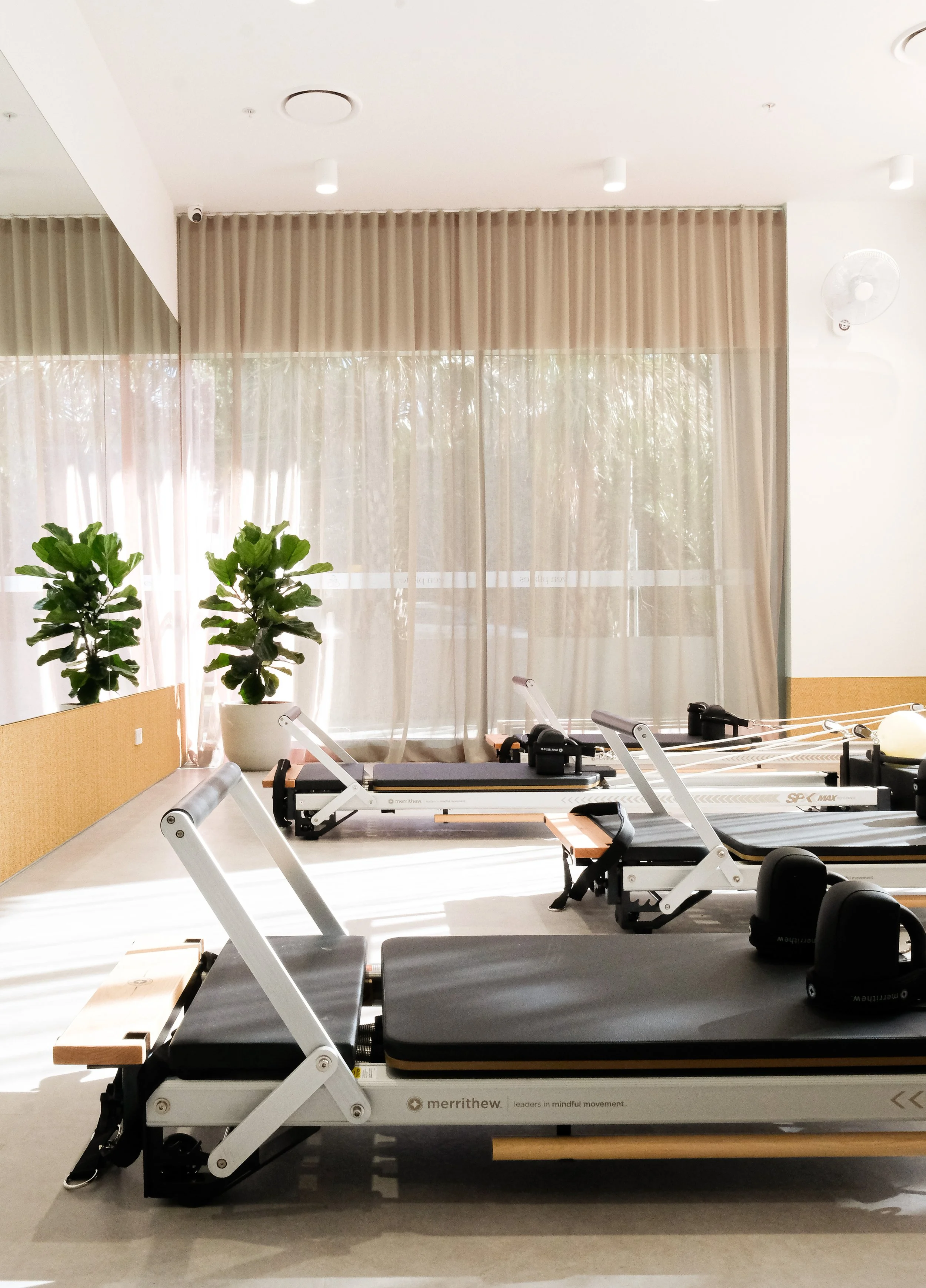 Classes — Zen Pilates Australia - Mascot Studio
