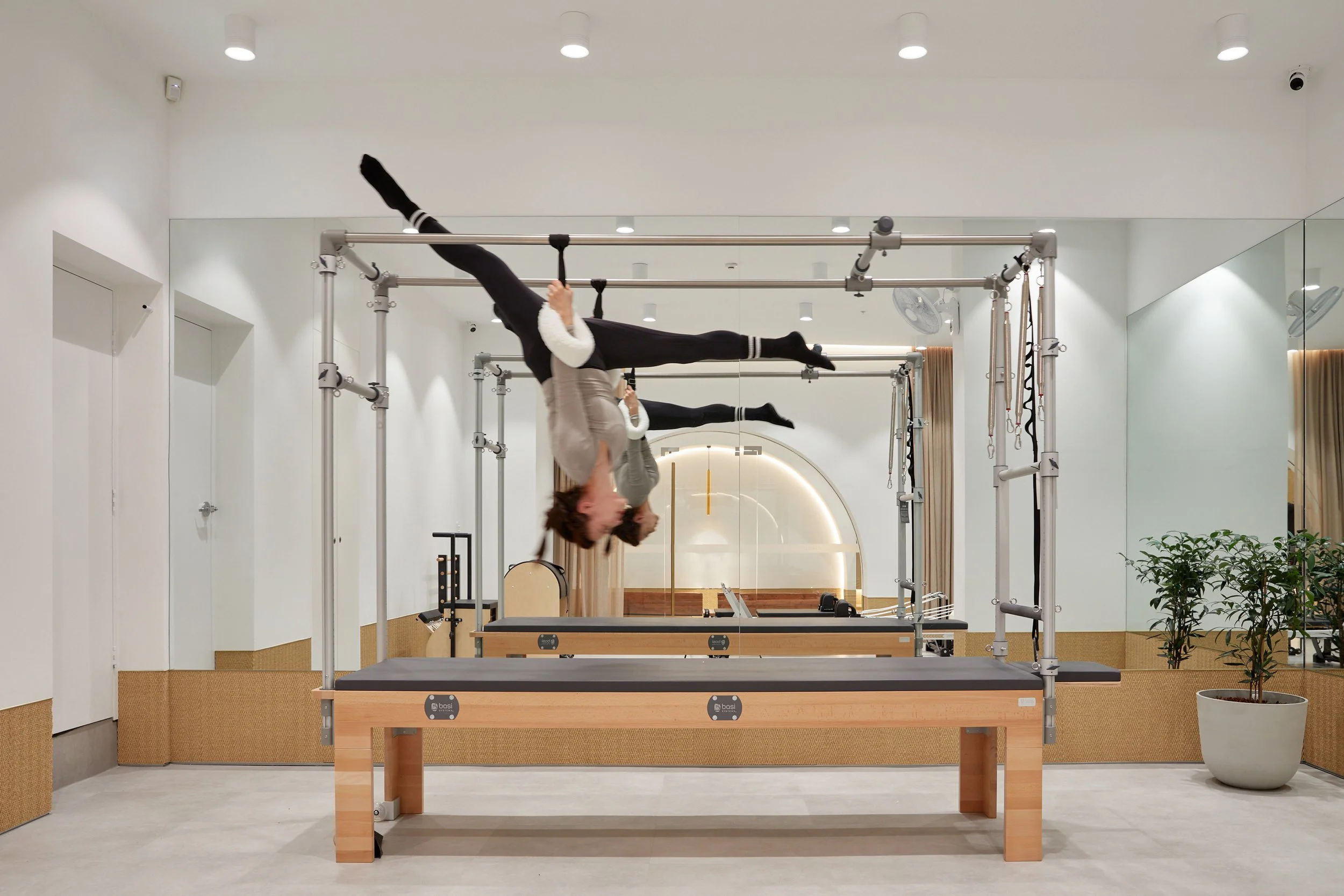 Our Studio — Zen Pilates Australia - Mascot Studio