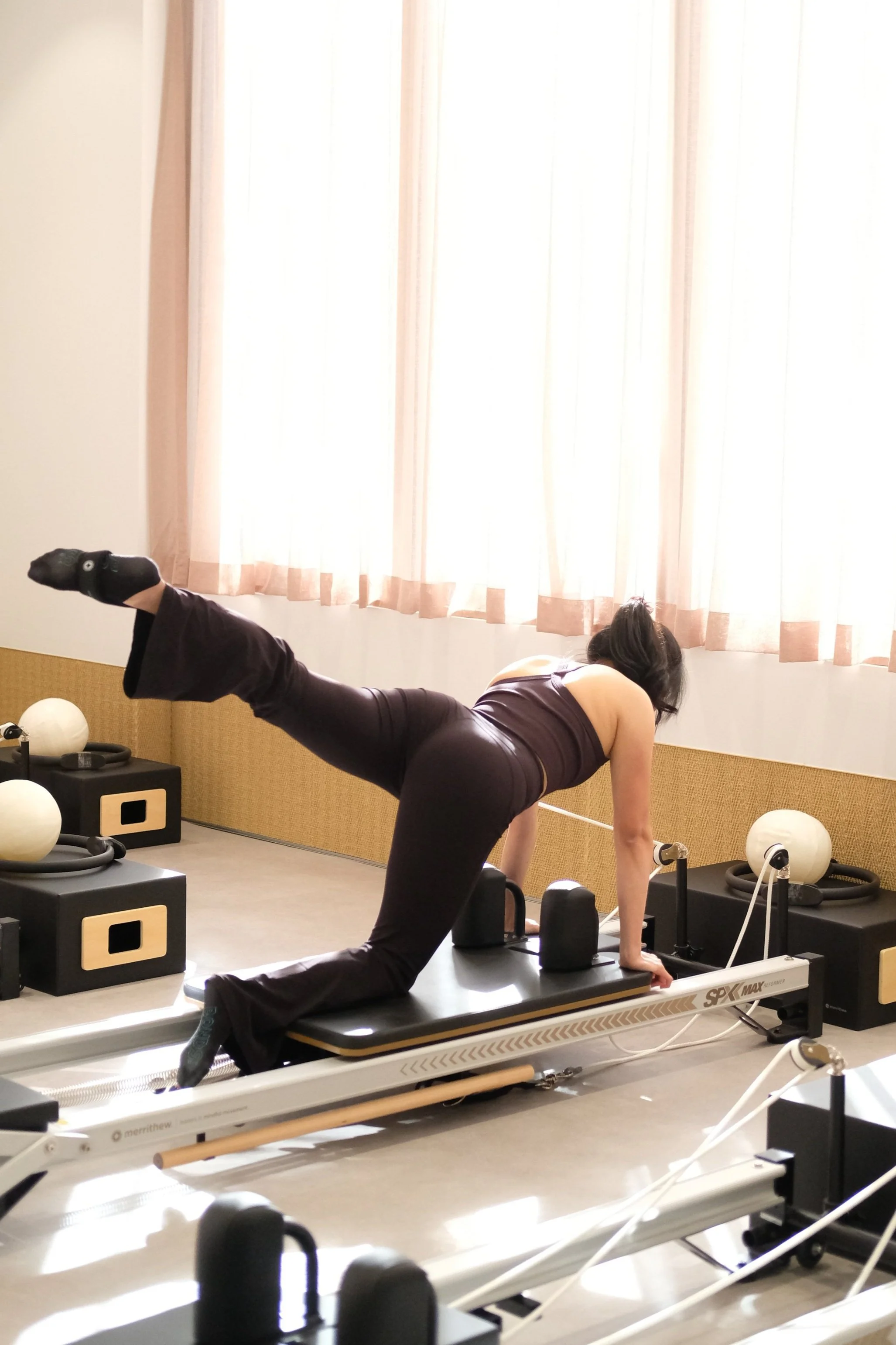 Classes — Zen Pilates Australia - Mascot Studio