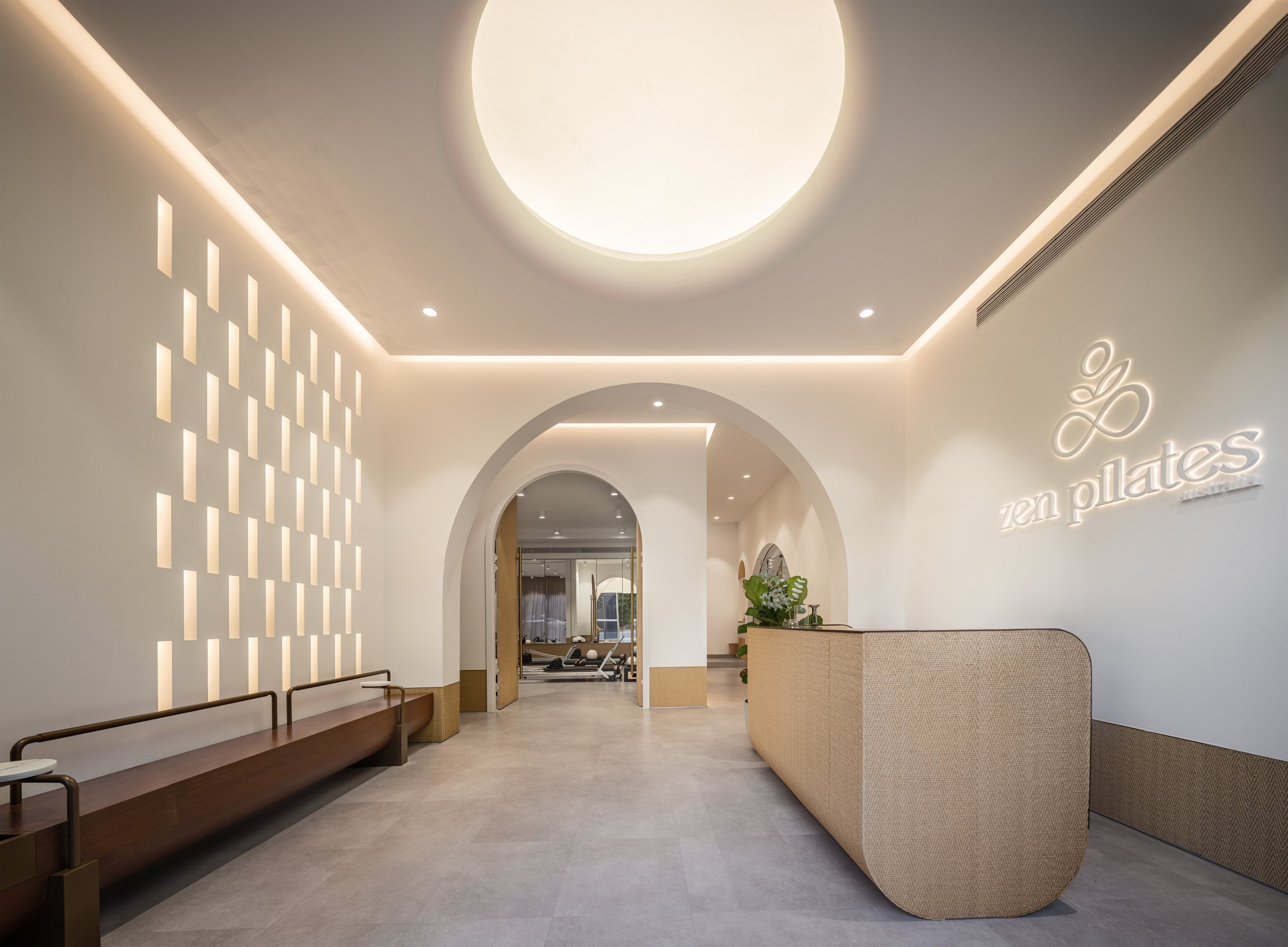 Zen Pilates Australia - Mascot Studio
