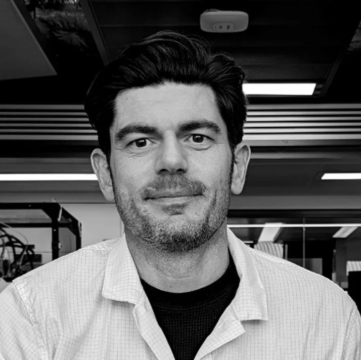 About — Hydra Manufacturing