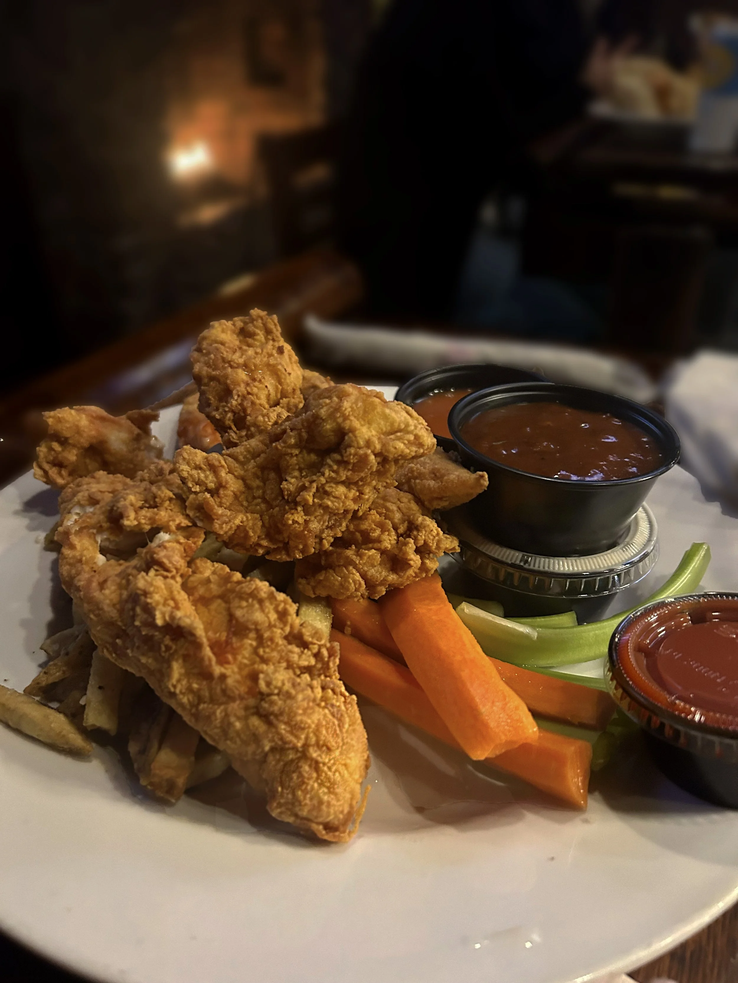 The Steer Restaurant & Saloon