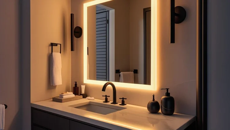 10 Bathroom Renovation Ideas (and When to Call a Pro) — Project Junkeez