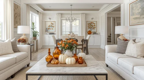 Fall Decor Ideas for the Home 2025 — Project Junkeez