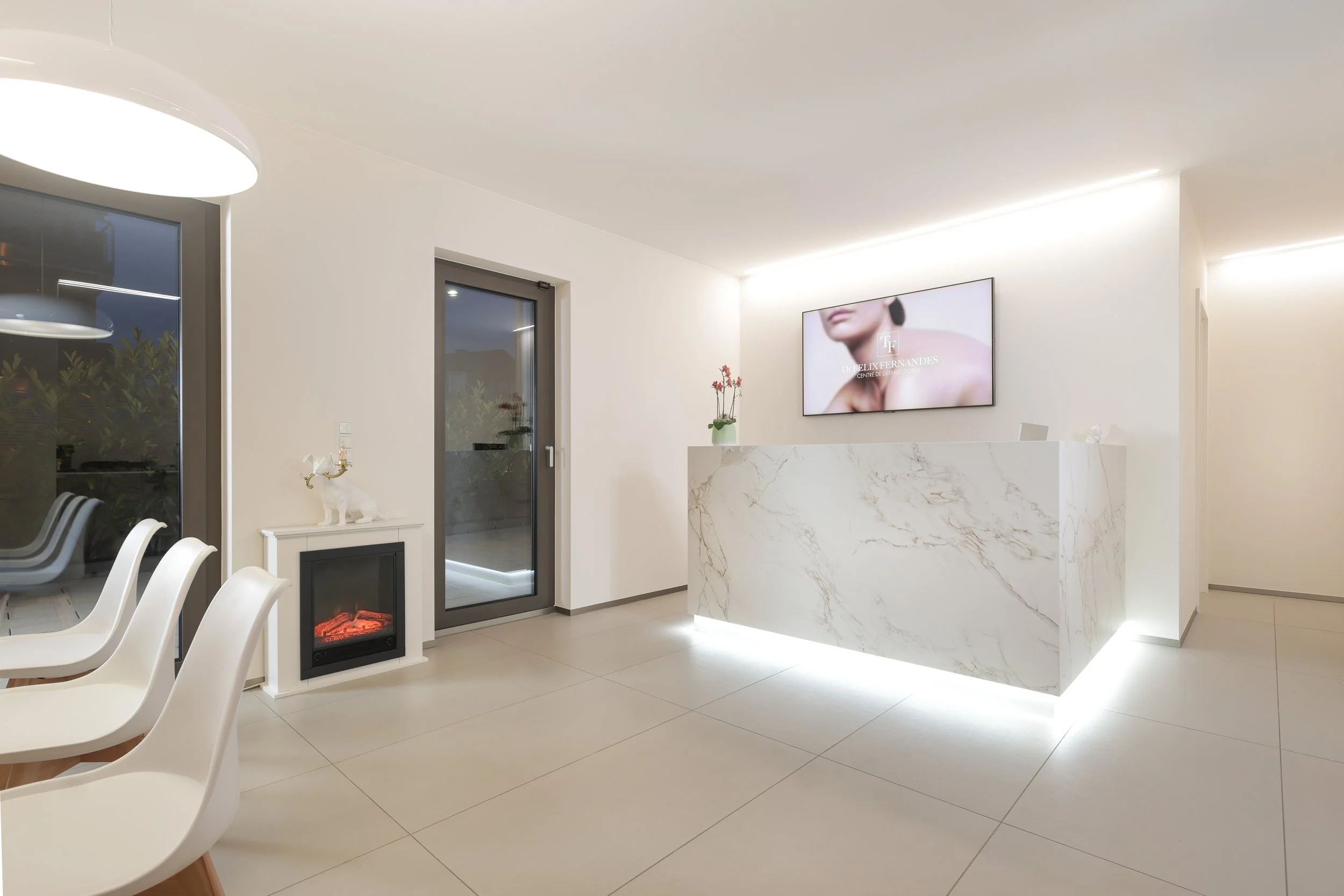 Dr Felix Fernandes | Dermatologue au Luxembourg