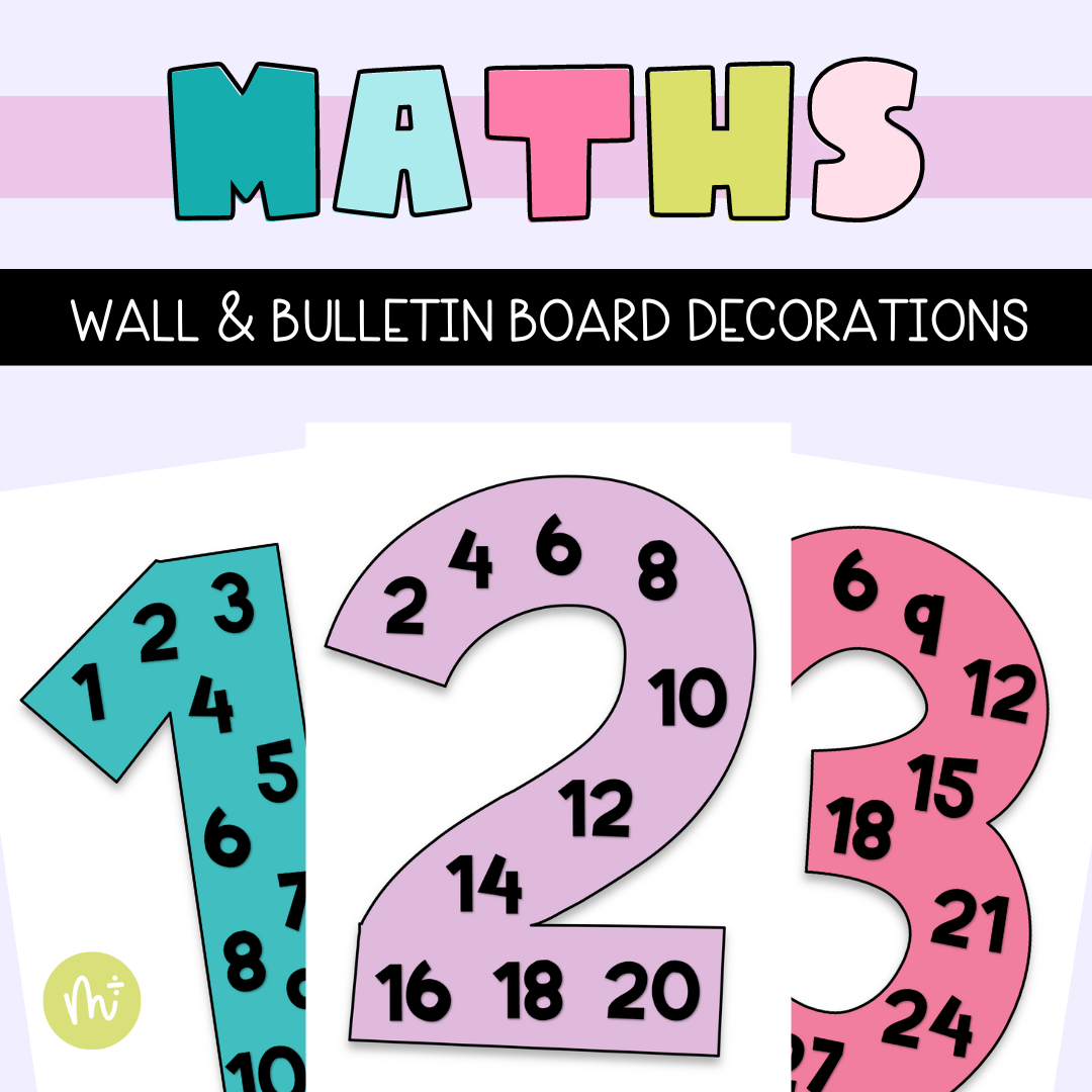 Miss Maths