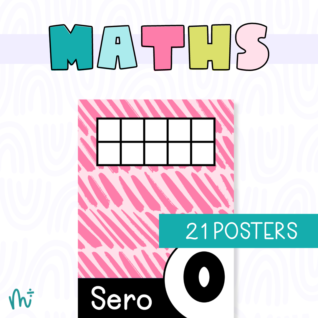 Miss Maths
