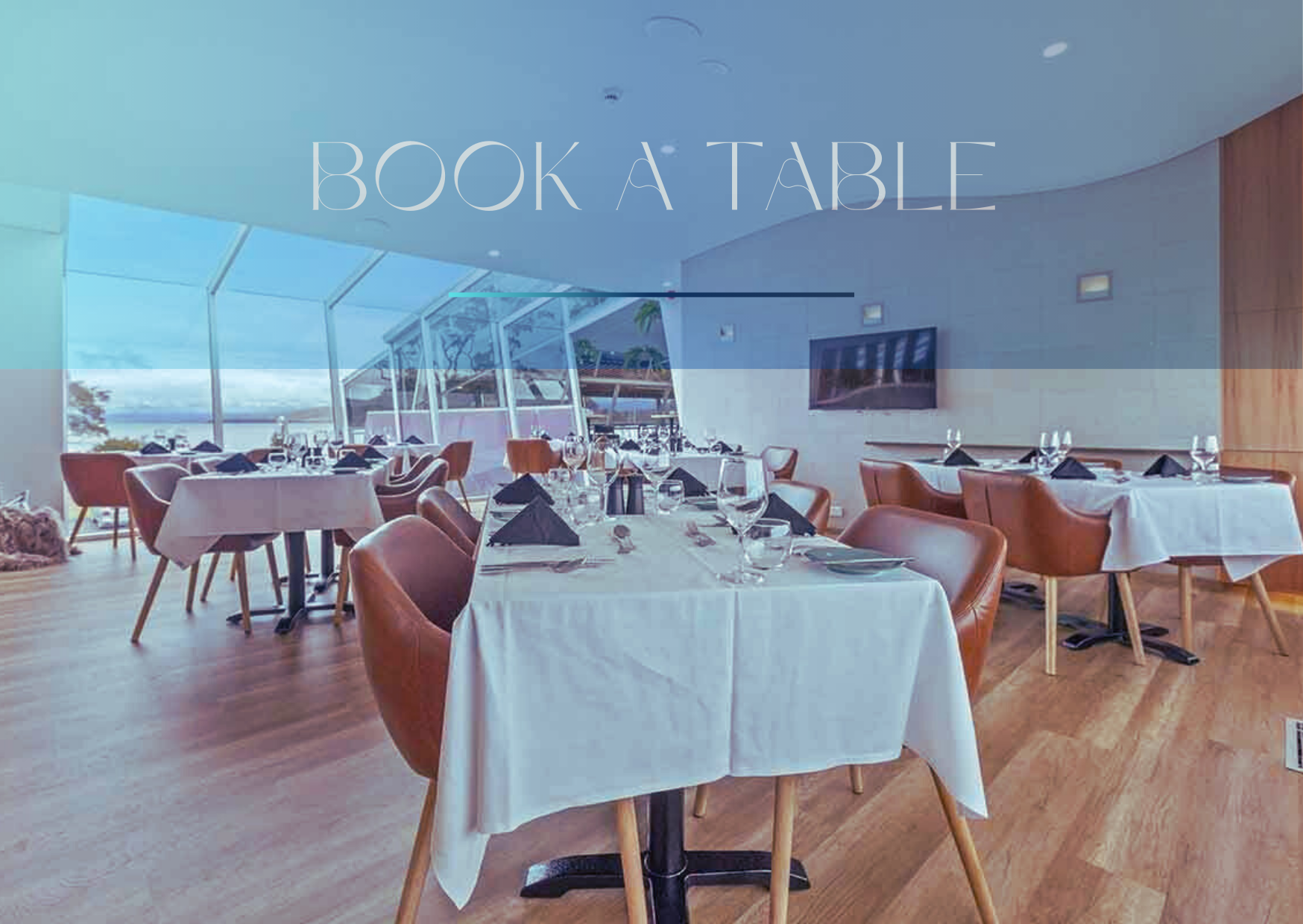 Casual Dining & Event Venue | Lauderdale, near Hobart, Tasmania
