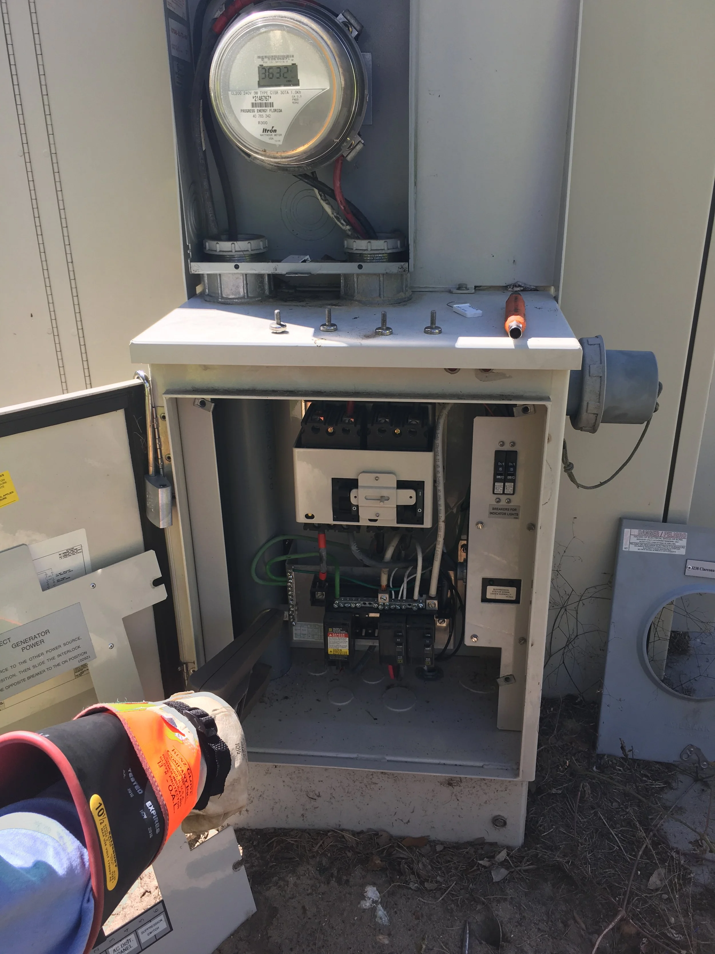 Cardinal Power LLC - Premier Power Solutions | Cookeville TN