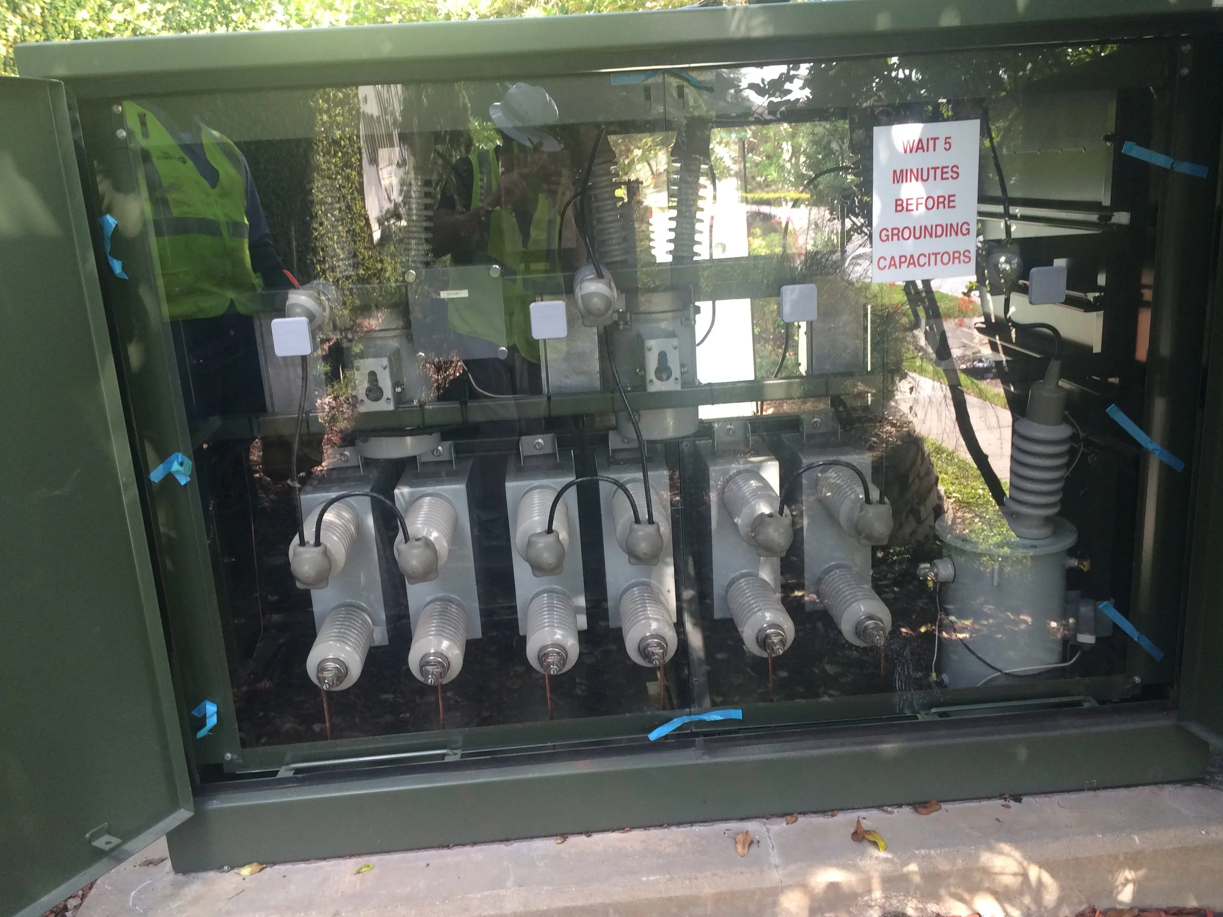 Cardinal Power LLC - Premier Power Solutions | Cookeville TN