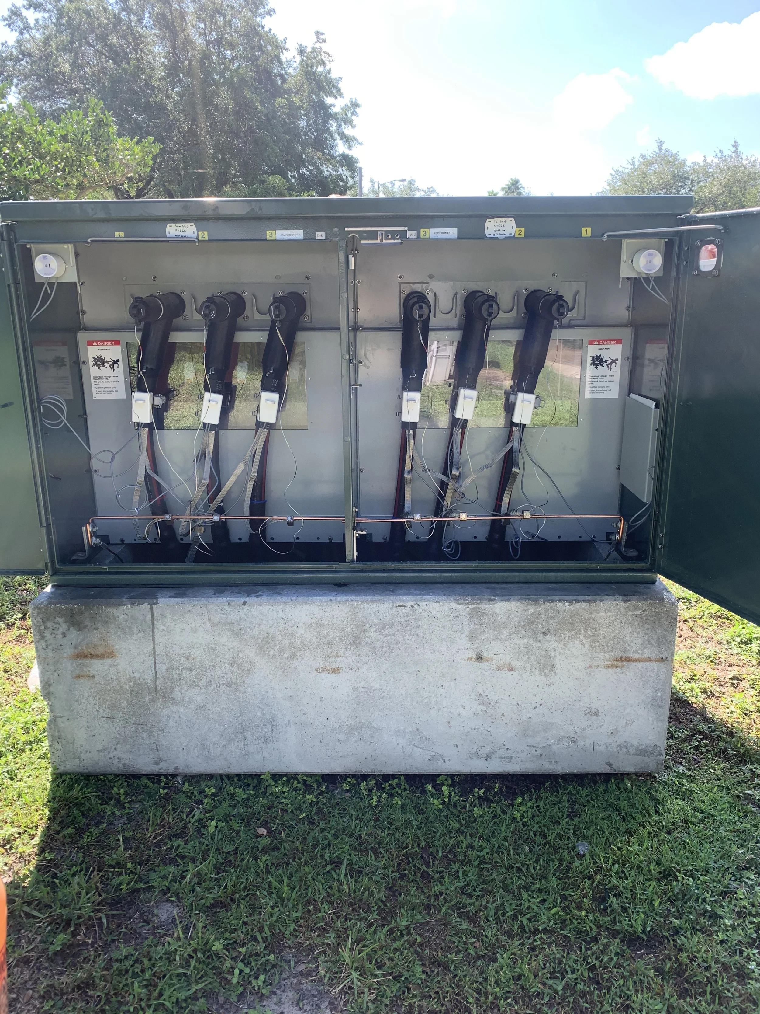 Cardinal Power LLC - Premier Power Solutions | Cookeville TN