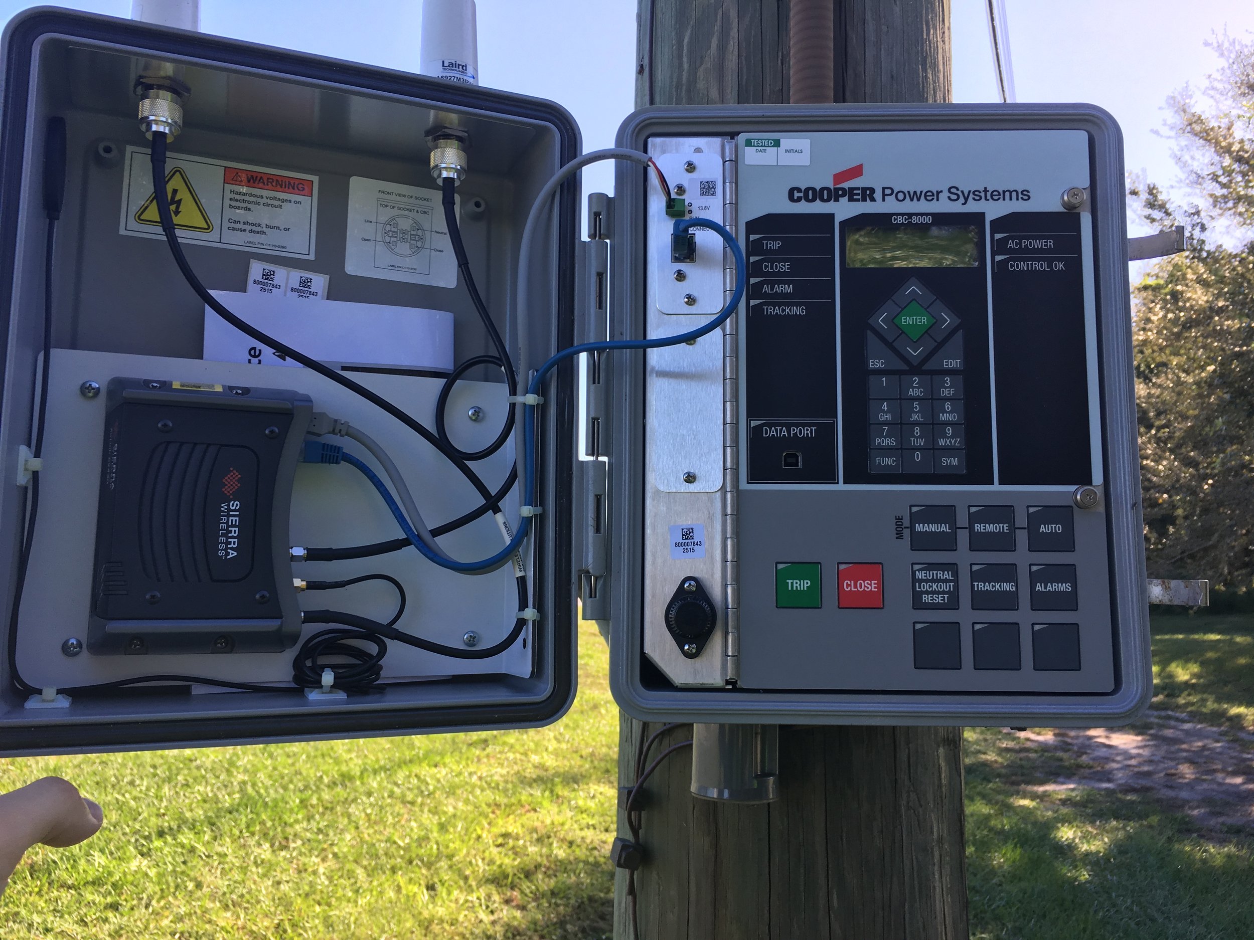 Cardinal Power LLC - Premier Power Solutions | Cookeville TN