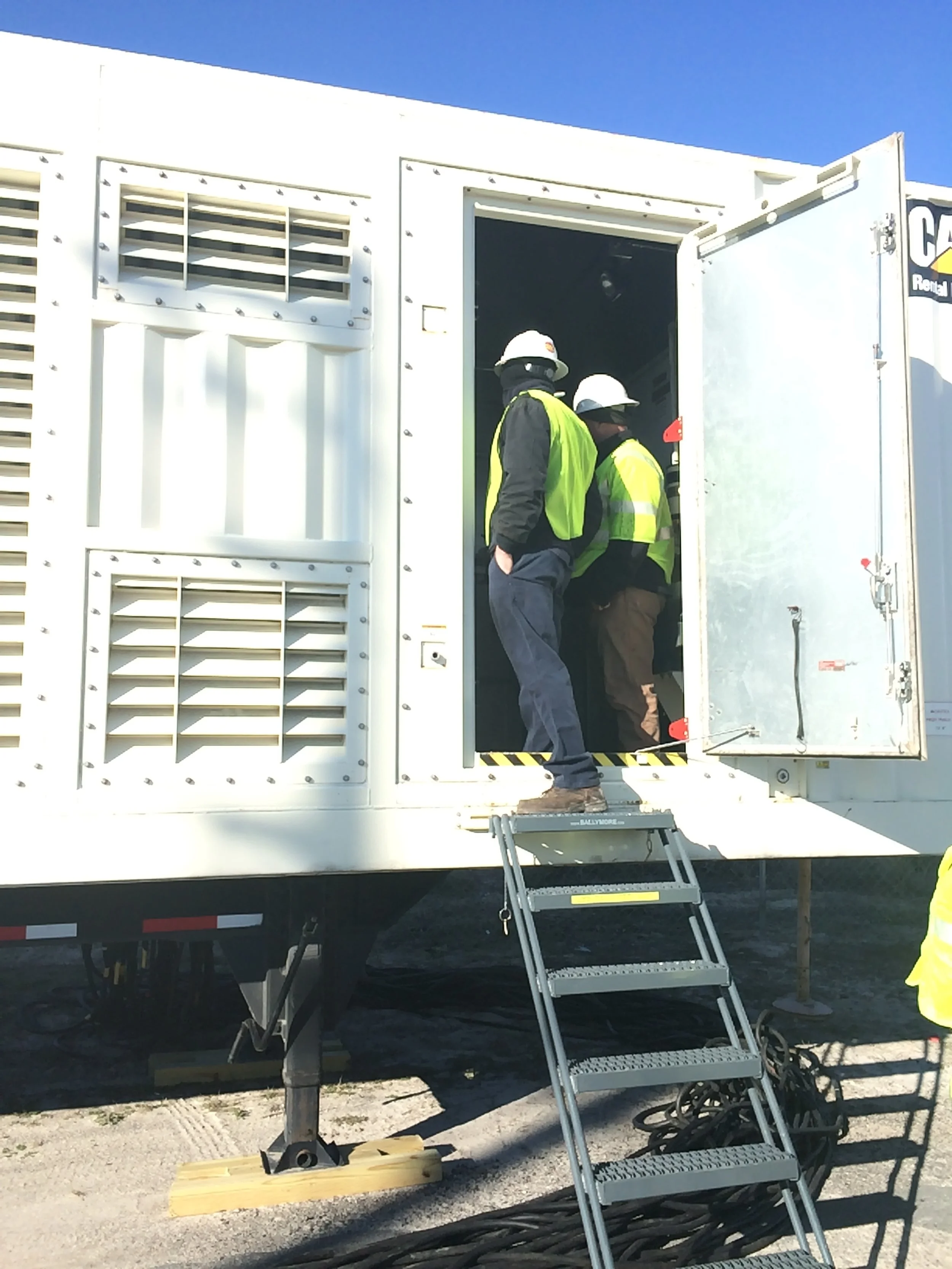 Cardinal Power LLC - Premier Power Solutions | Cookeville TN