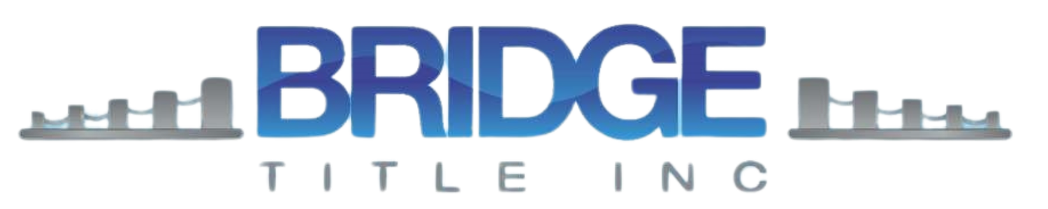 Bridge Title Inc