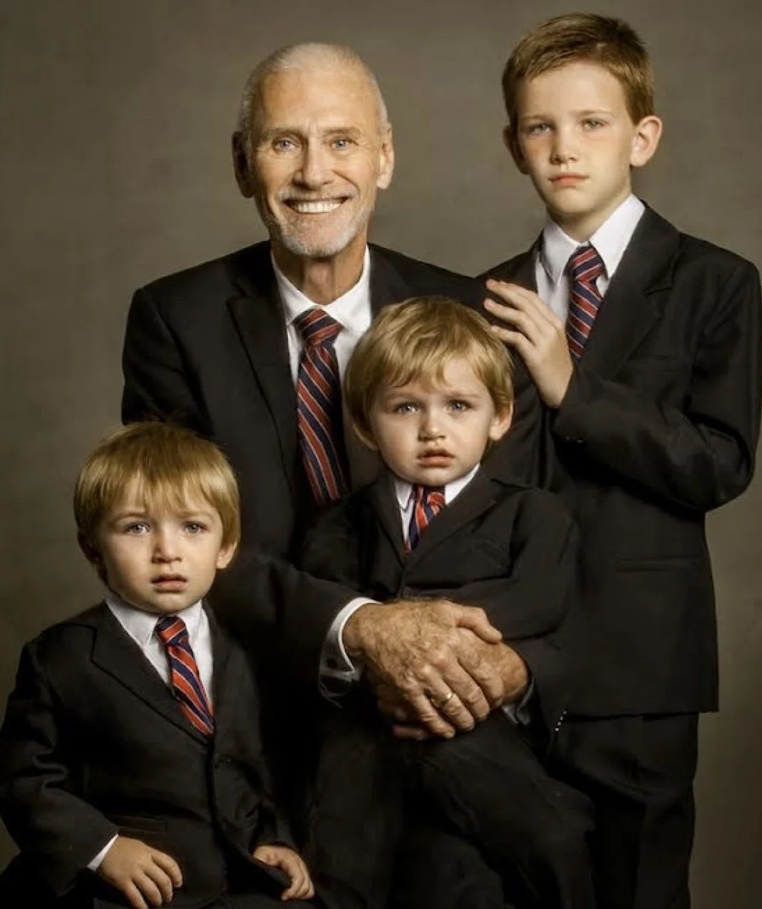 About — Harry C. Palmer III, Esq., PA