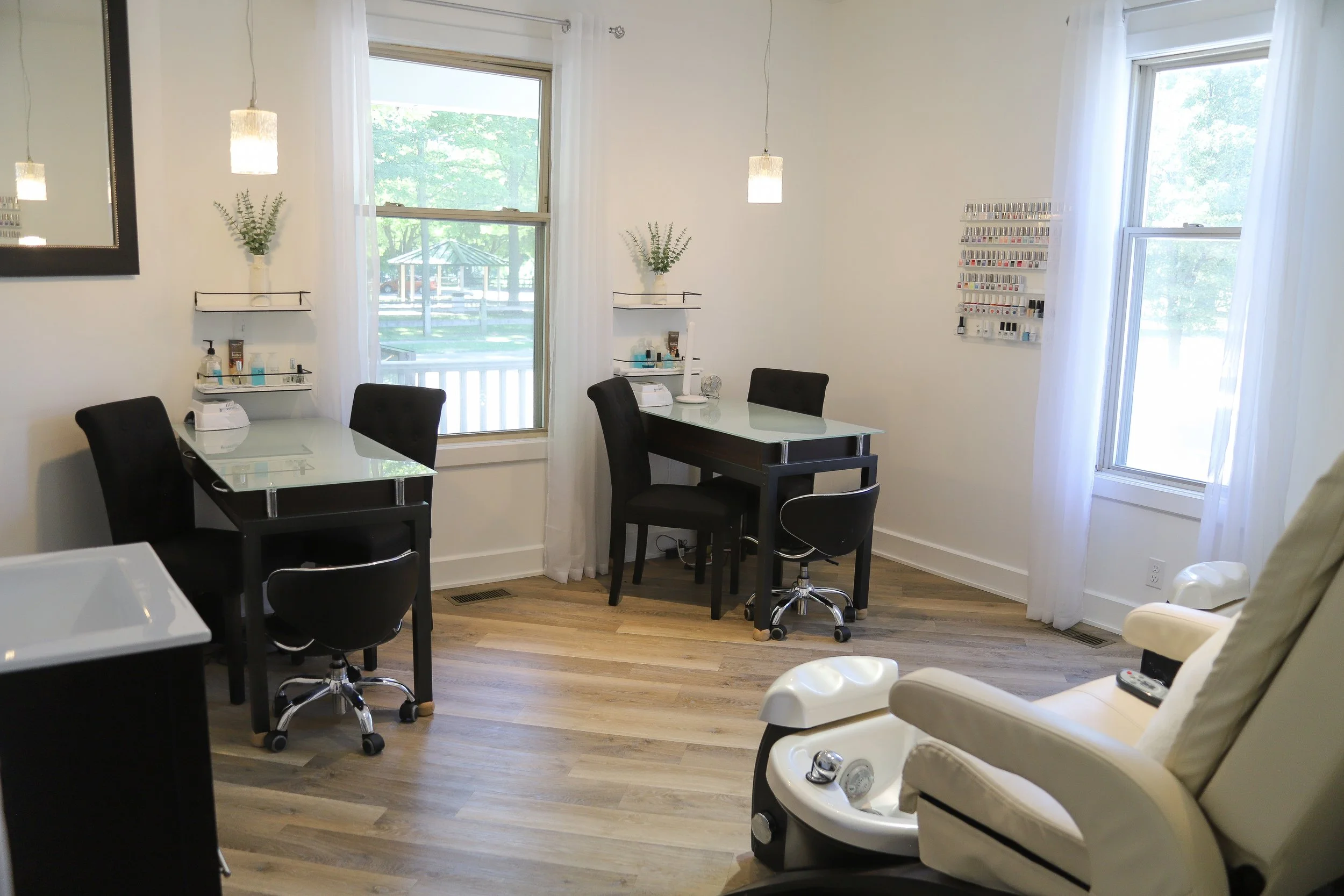 Persona Salon and Spa