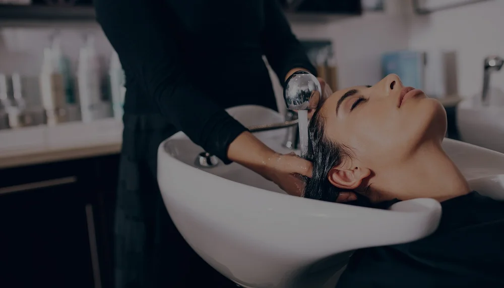 Our Services — Persona Salon and Spa