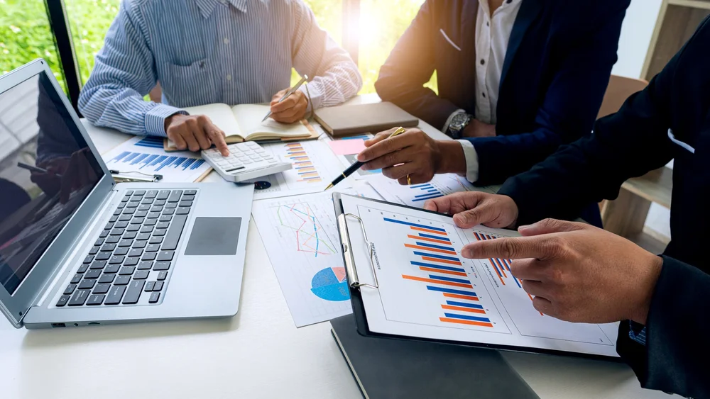 OneStream Implementation | AIT Consulting | AIT Consulting