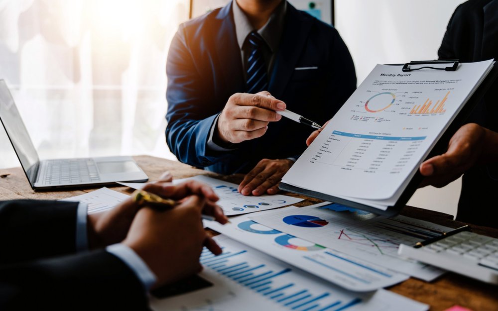AIT Consulting | Proprietary Solutions | AIT Consulting