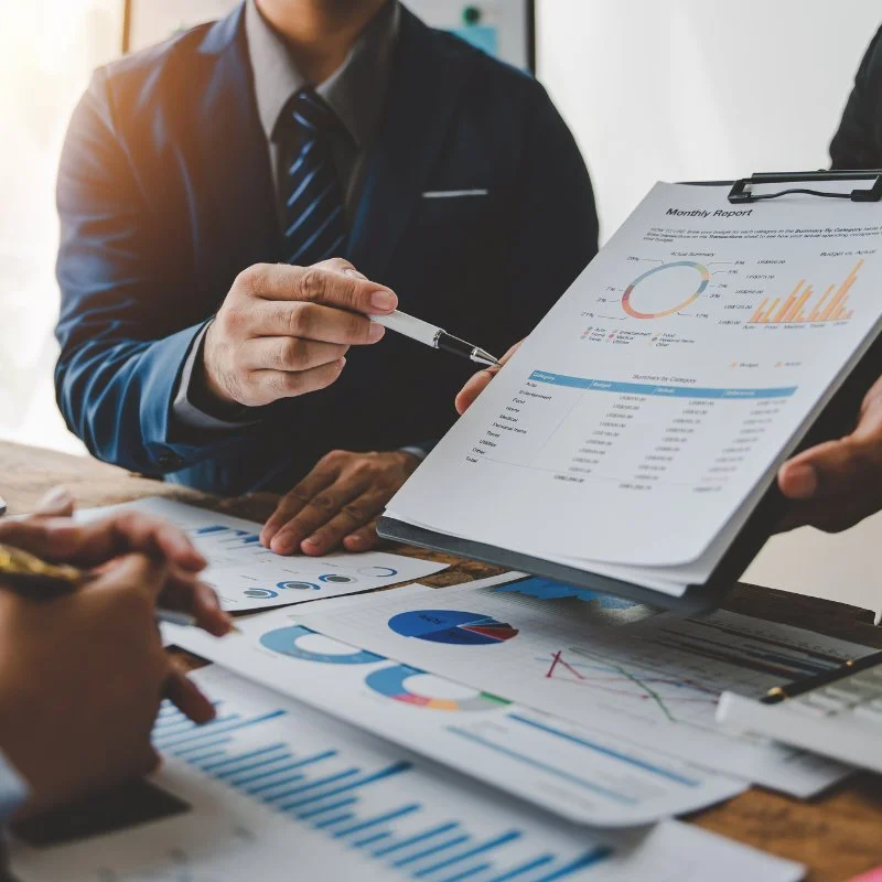 OneStream Implementation | AIT Consulting | AIT Consulting