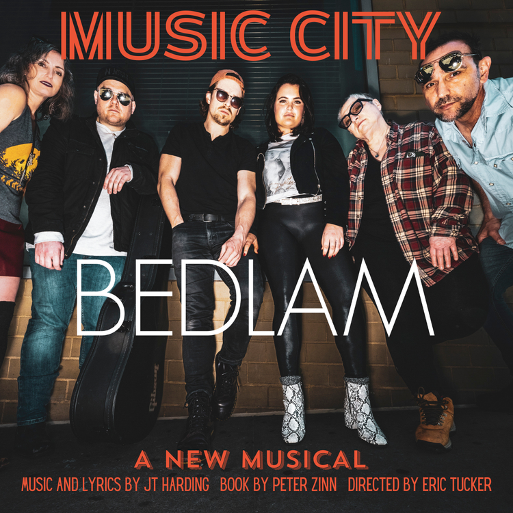 BEDLAM